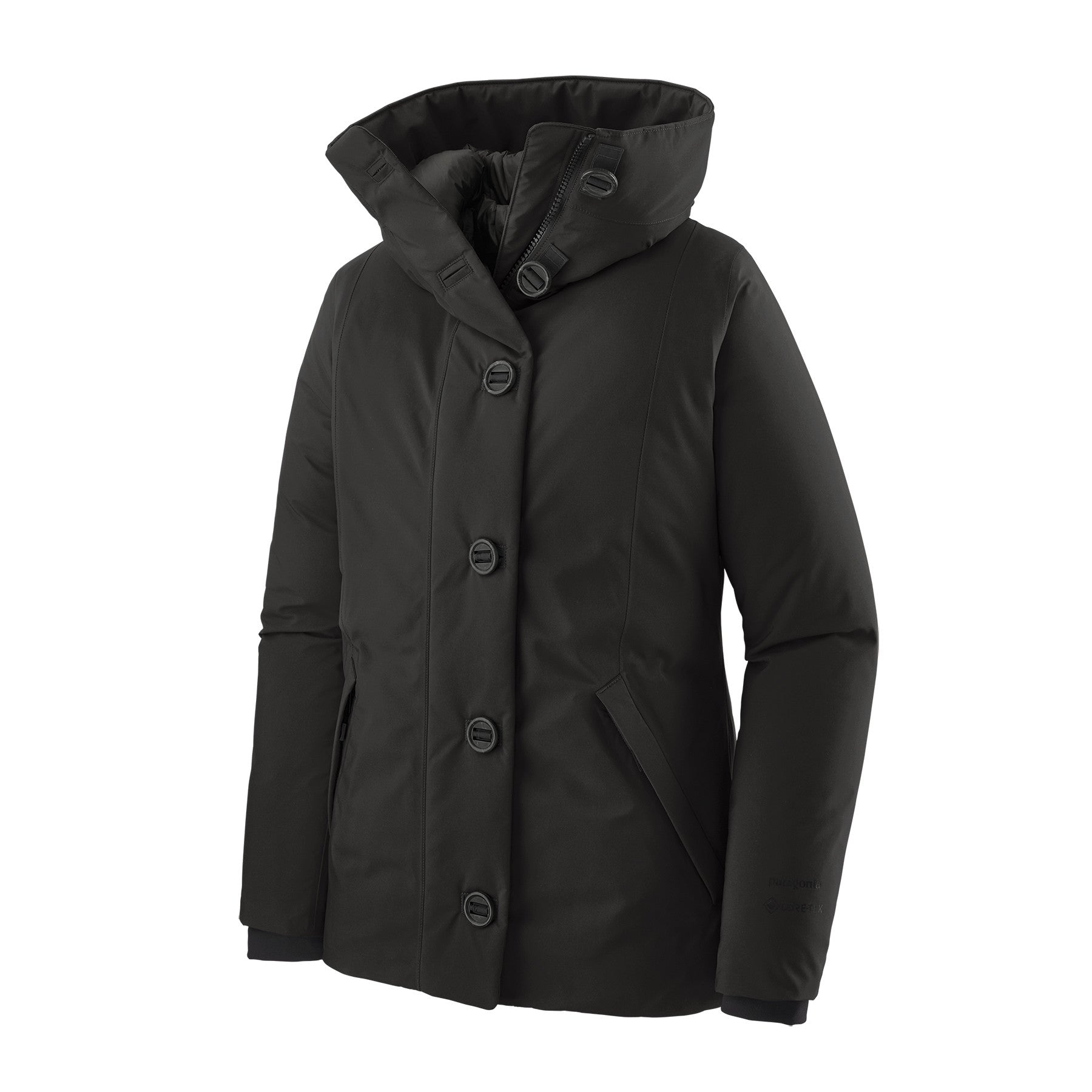 W's Frozen Range Jacket – Patagonia Worn Wear®