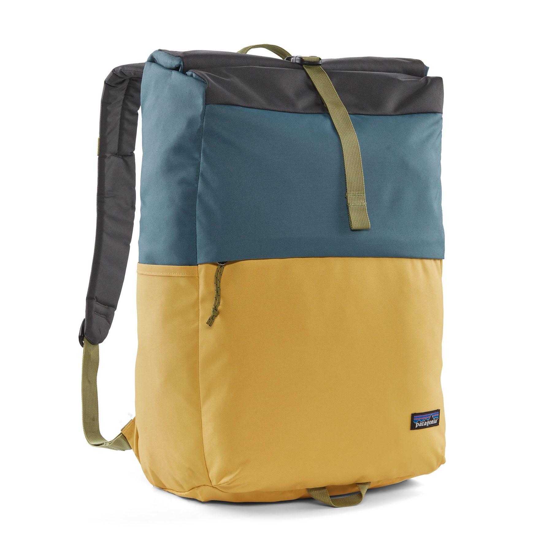 Fieldsmith Roll-Top Pack – Patagonia Worn Wear®