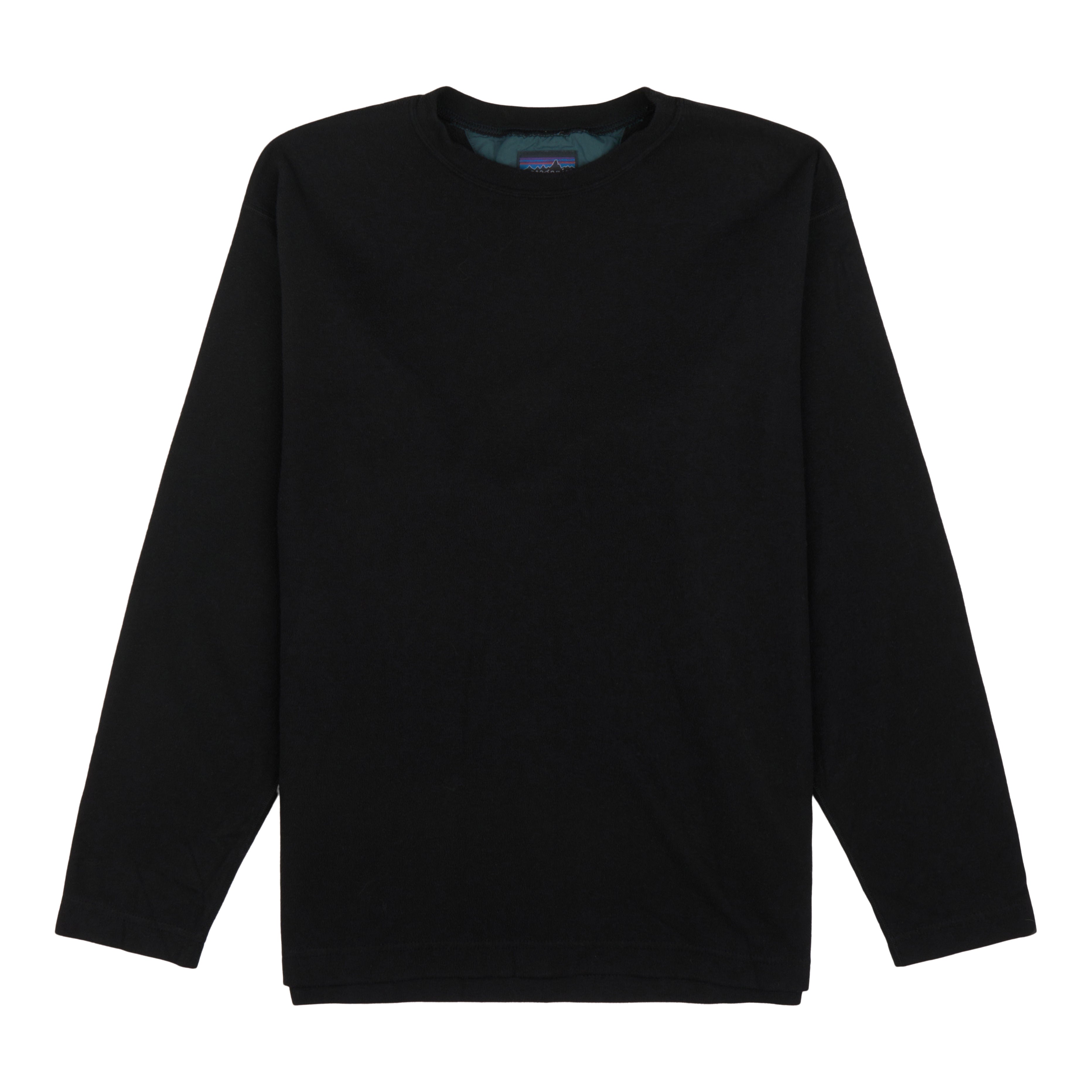 Unisex Micro D-Luxe Crew – Patagonia Worn Wear