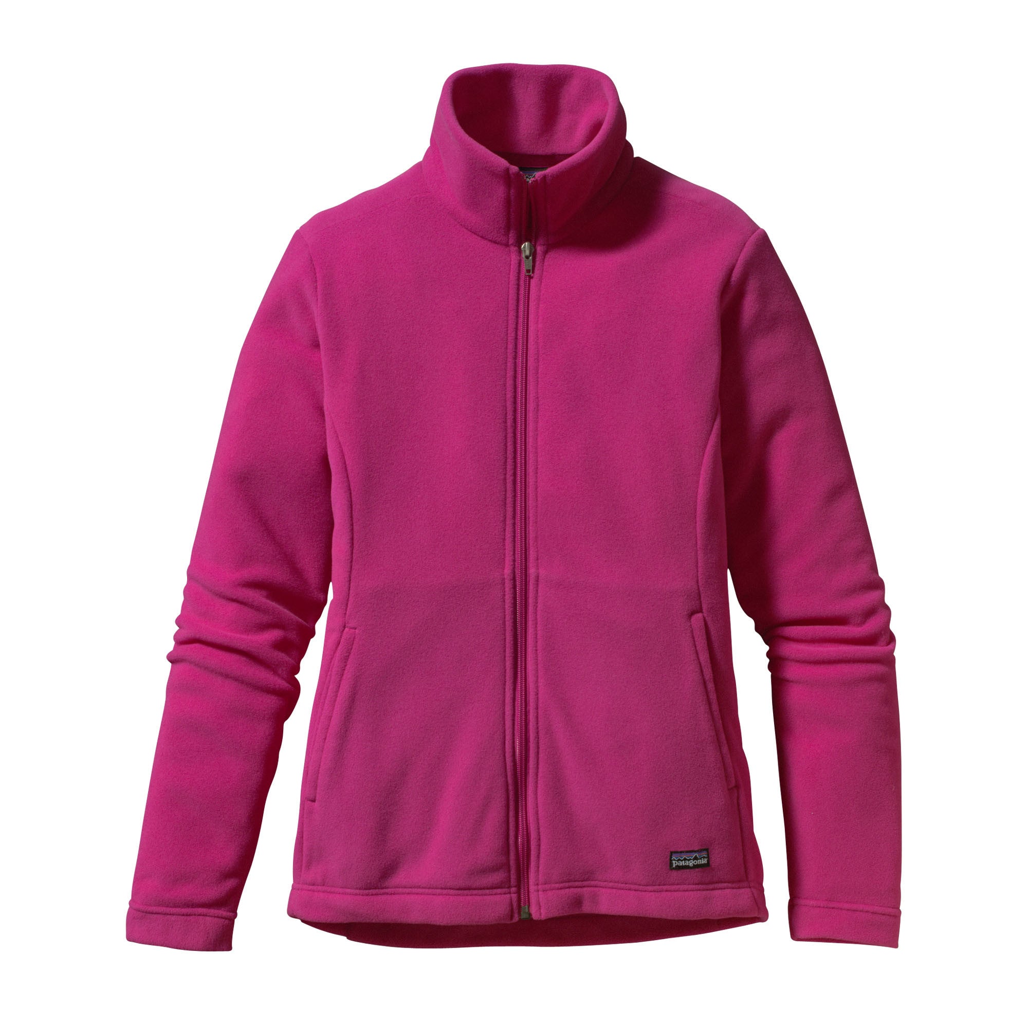 W's Micro D®™ Jacket – Patagonia Worn Wear®