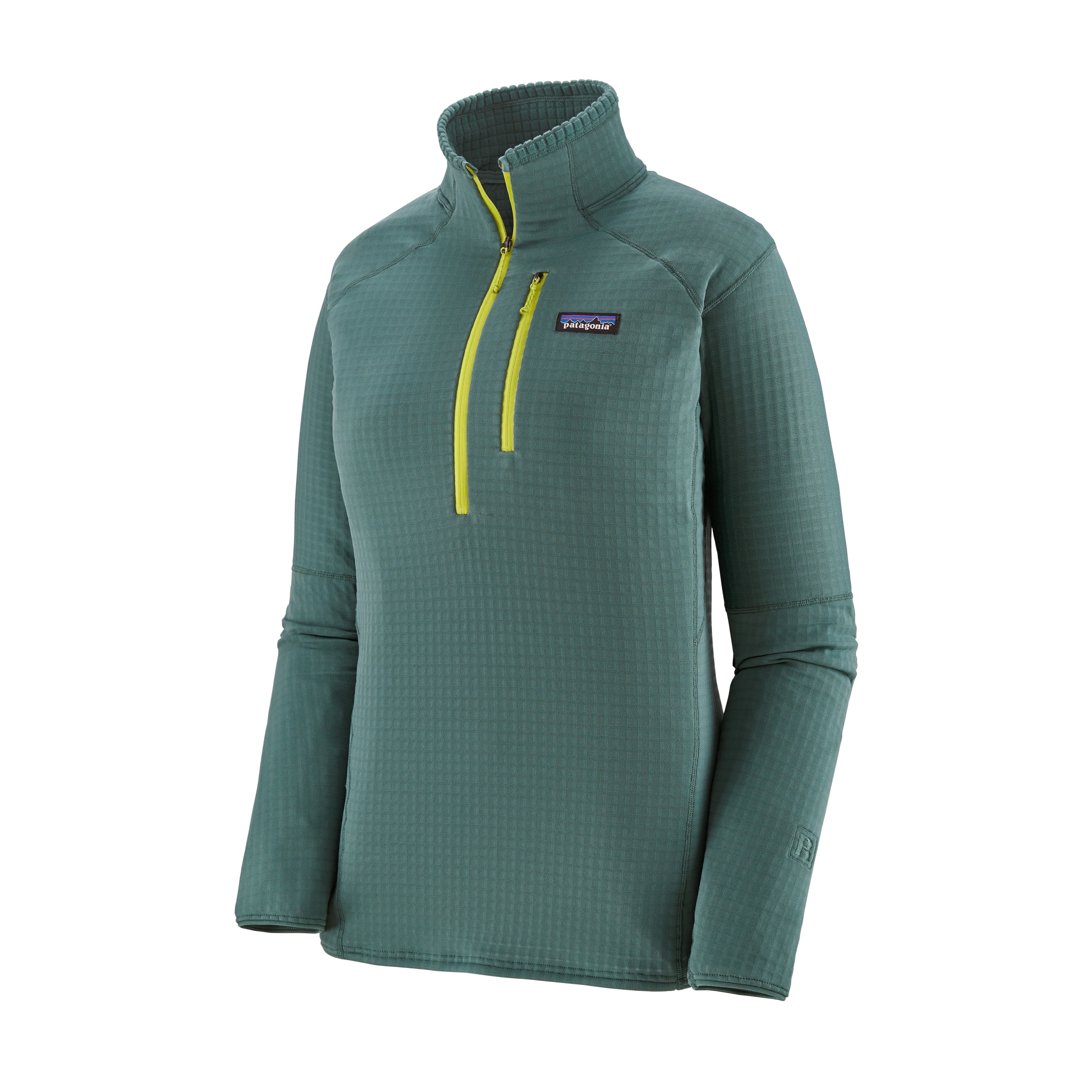 Women's R1® Pullover – Patagonia Worn Wear®