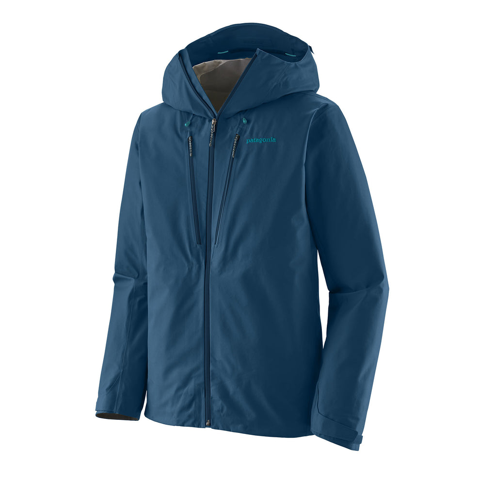 Men's Triolet Jacket – Patagonia Worn Wear®