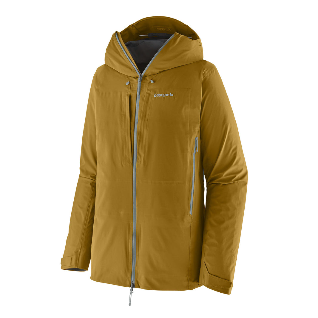 Men's Used & Second Hand Jackets & Vests | Patagonia® Worn Wear ...