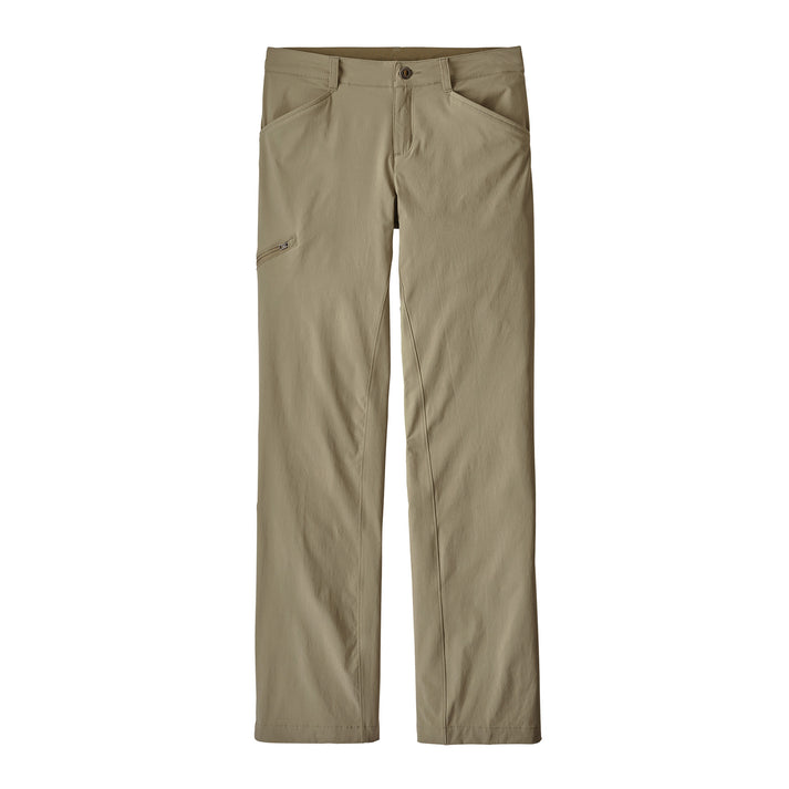 Women's Quandary Pants - Regular – Patagonia Worn Wear®
