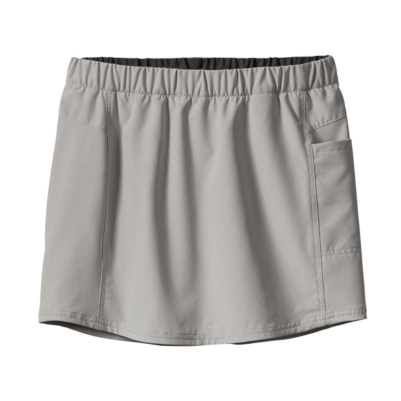 W's Happy Hike Skort – Patagonia Worn Wear®