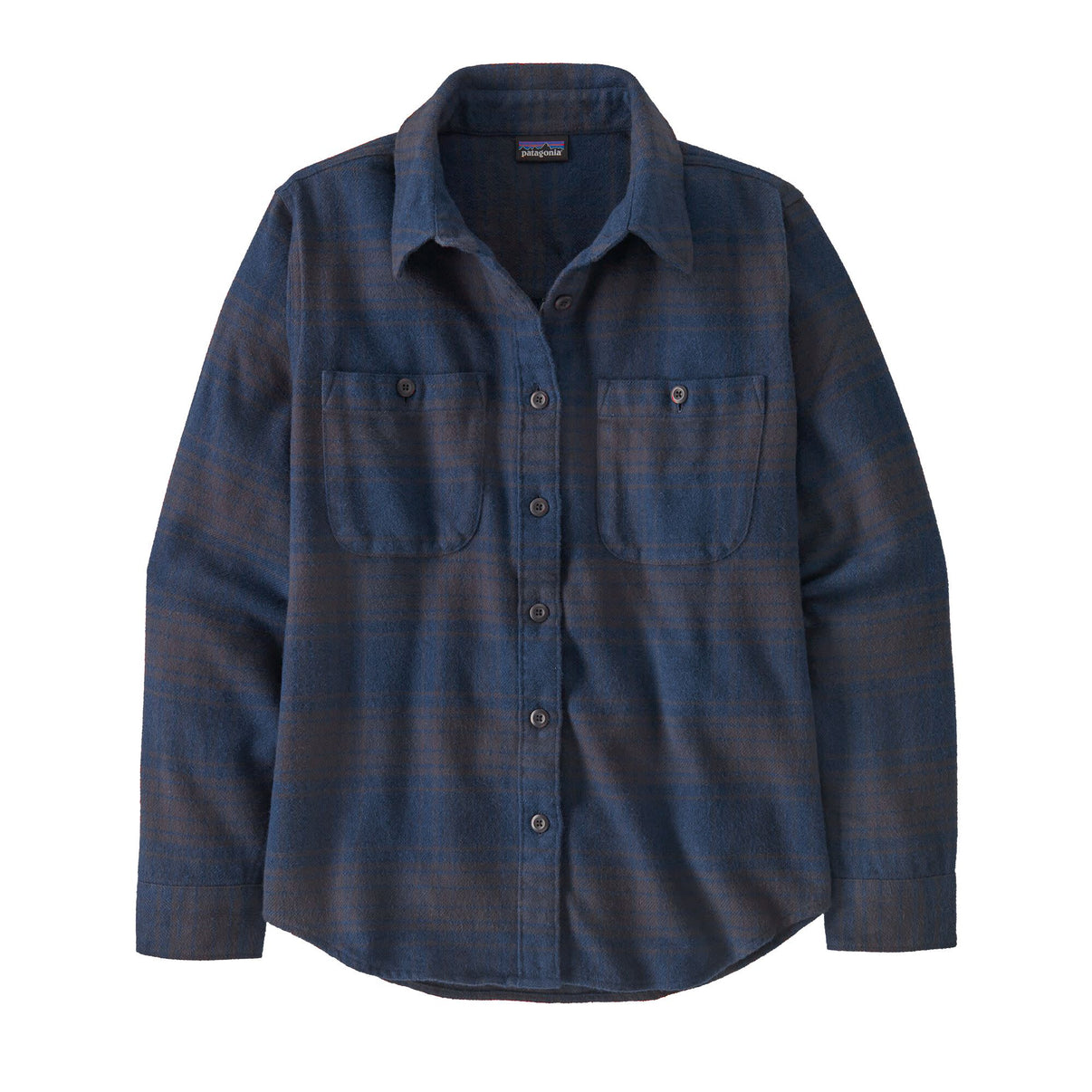 Women's Fjord Flannel Shirt – Patagonia Worn Wear®