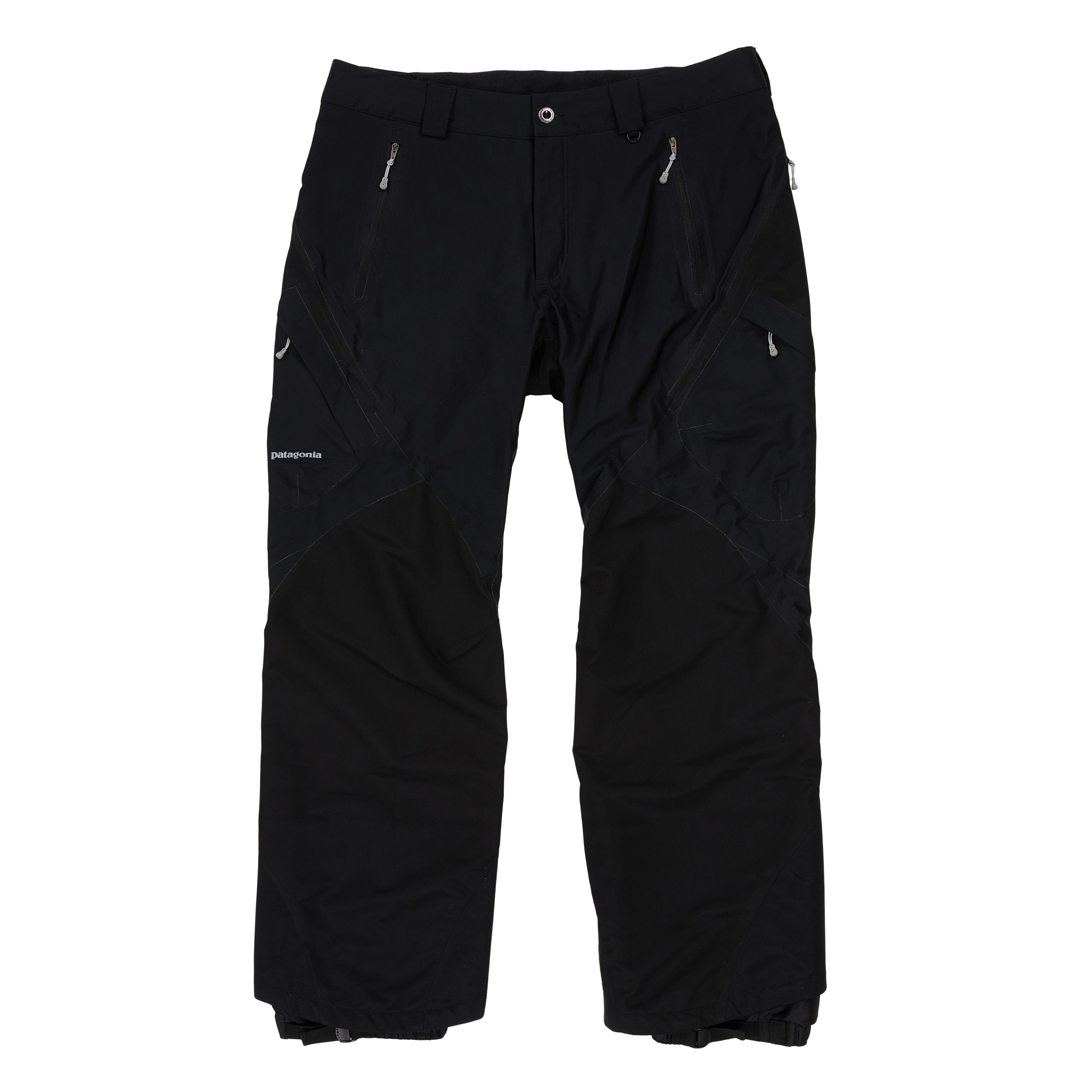 W's Light Smoke Flash Pants – Patagonia Worn Wear®