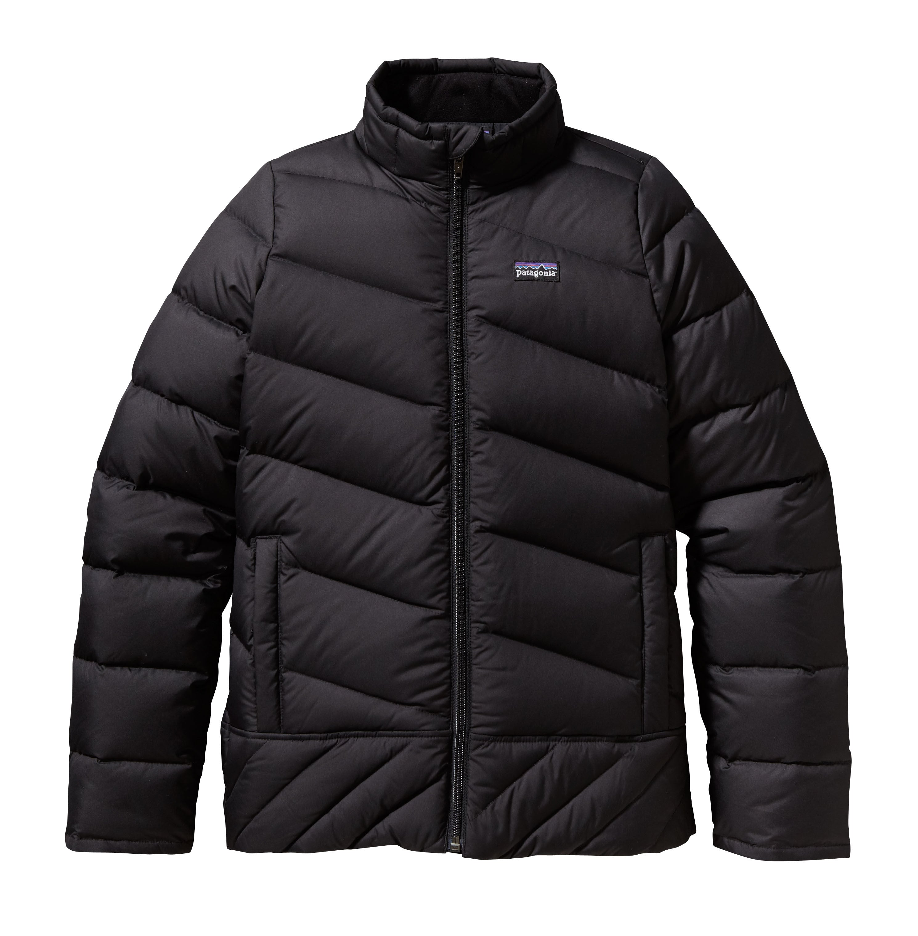 Girls' Down Jacket – Patagonia Worn Wear®