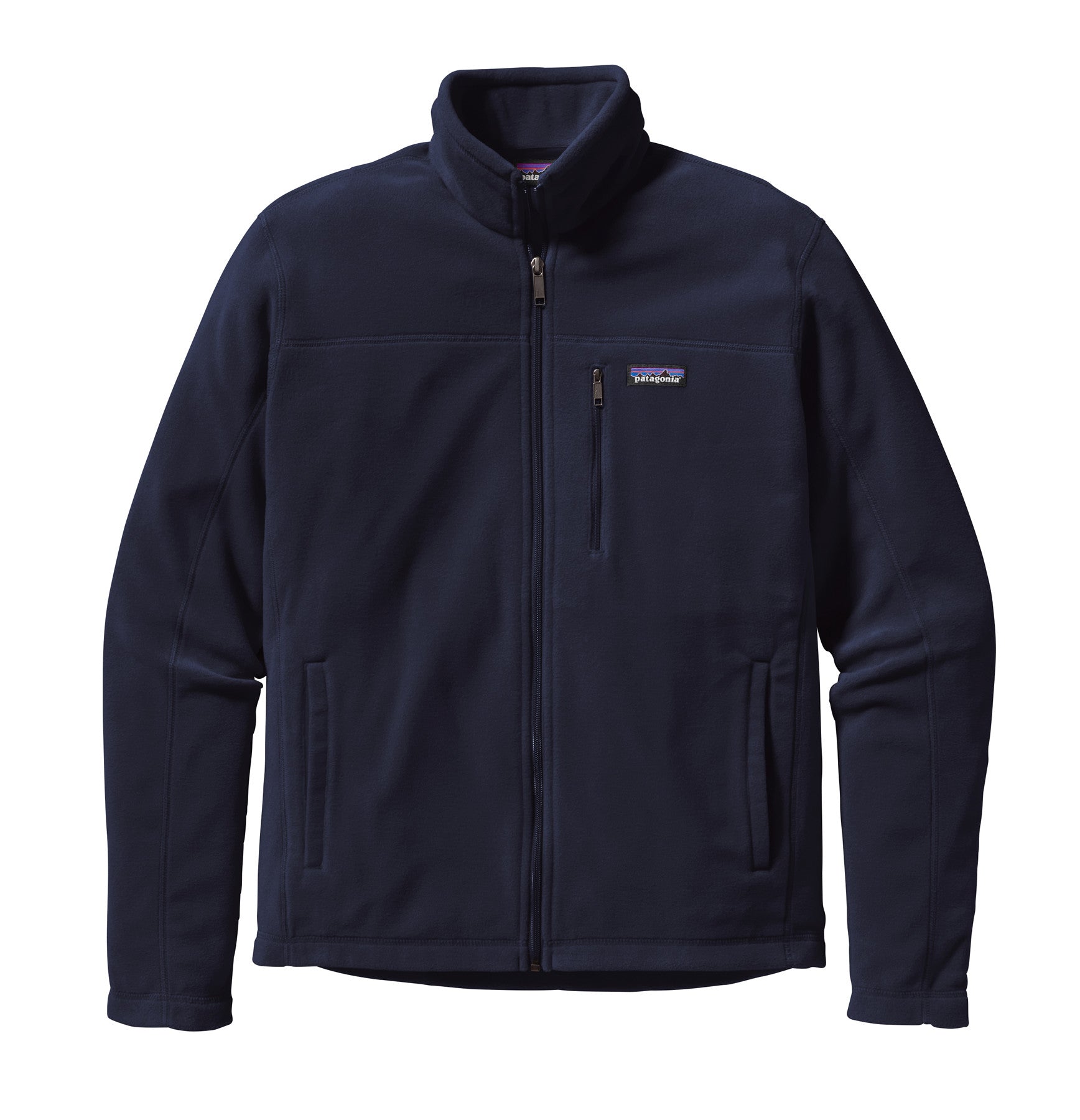 M's Micro D® Jacket – Patagonia Worn Wear®