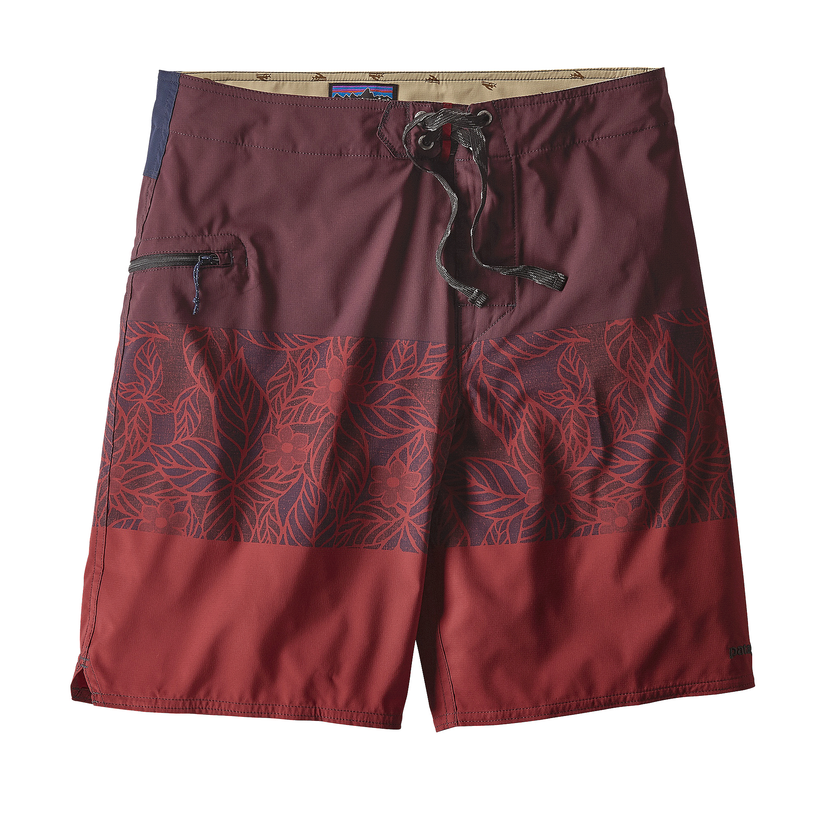 Men's Stretch Planing Boardshorts - 20" – Patagonia Worn Wear®