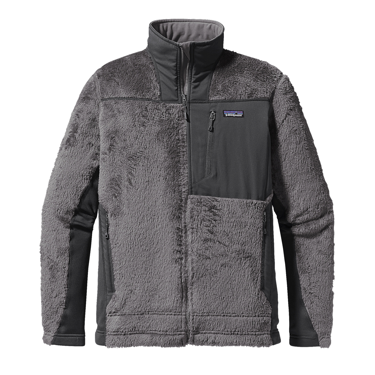 Men's R3® Hi-Loft Jacket – Patagonia Worn Wear®