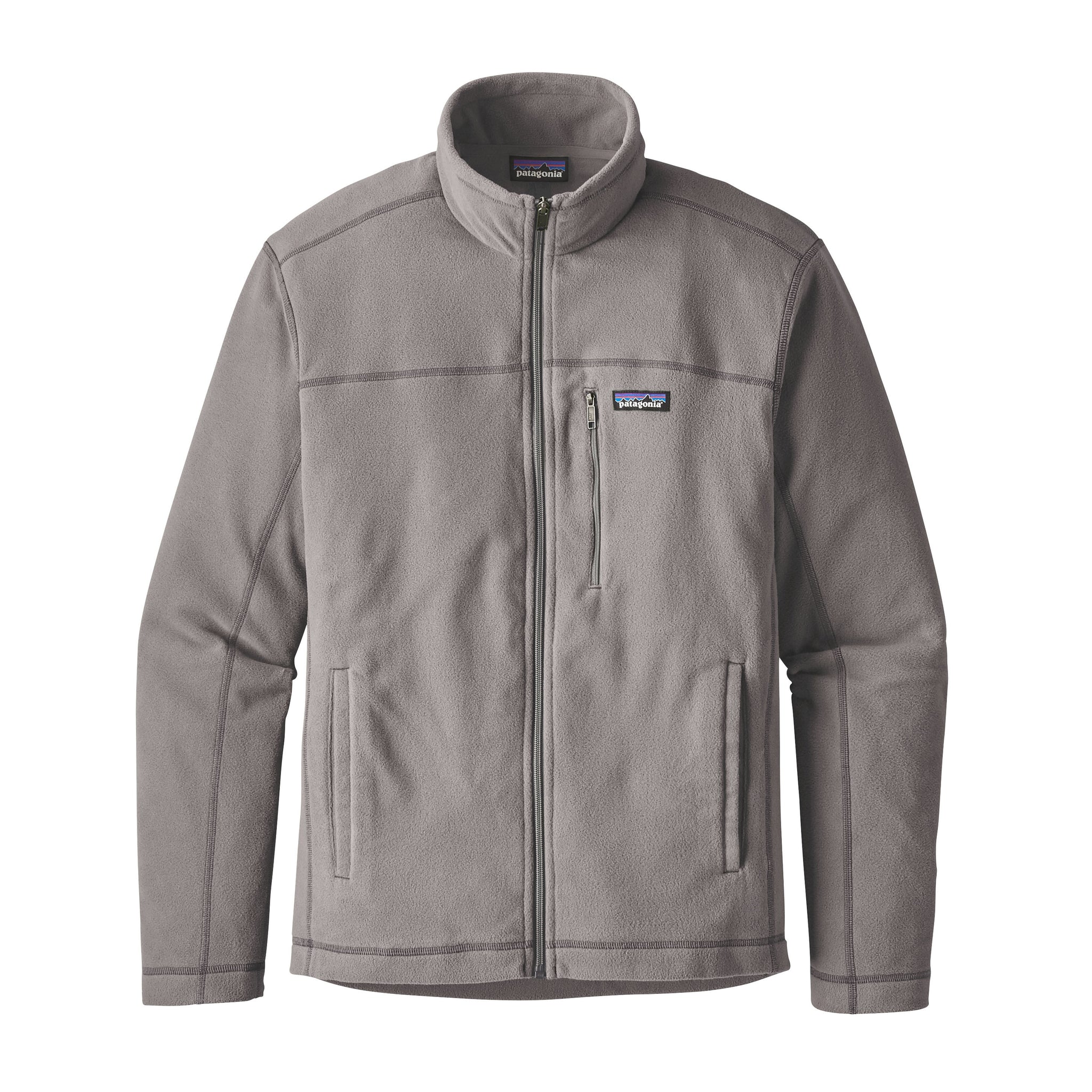 Men's Micro D® Jacket – Patagonia Worn Wear®
