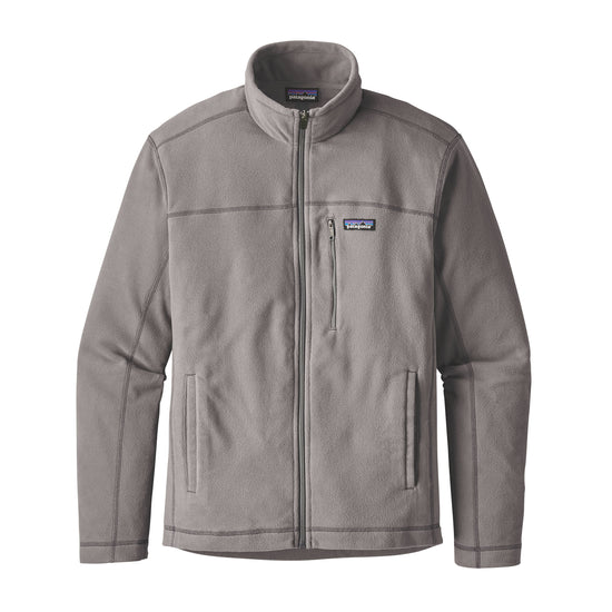Men's Micro D® Jacket – Patagonia Worn Wear®