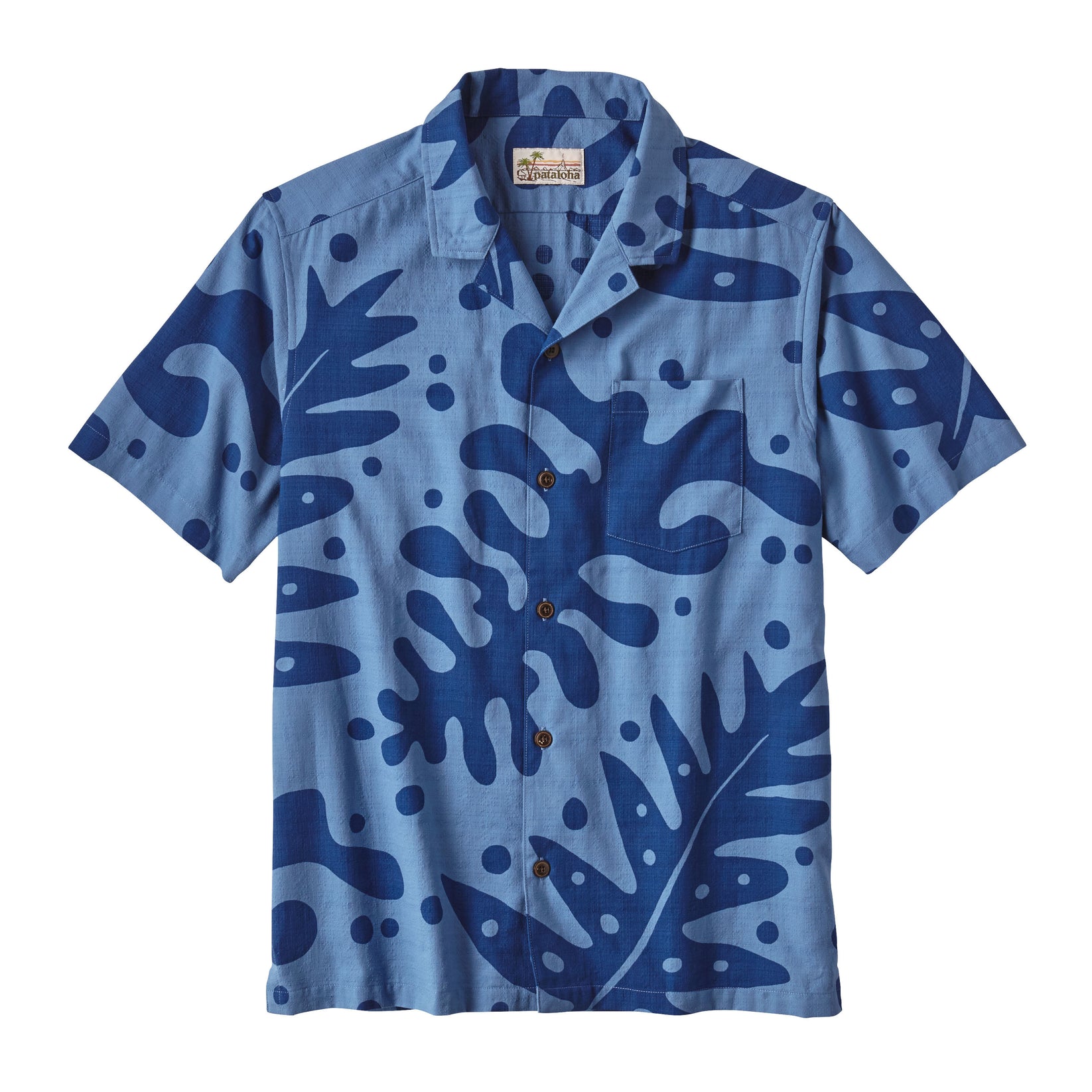 Men's Pataloha® Shirt – Patagonia Worn Wear®