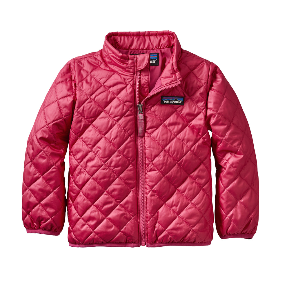 Baby Nano Puff® Jacket – Patagonia Worn Wear®