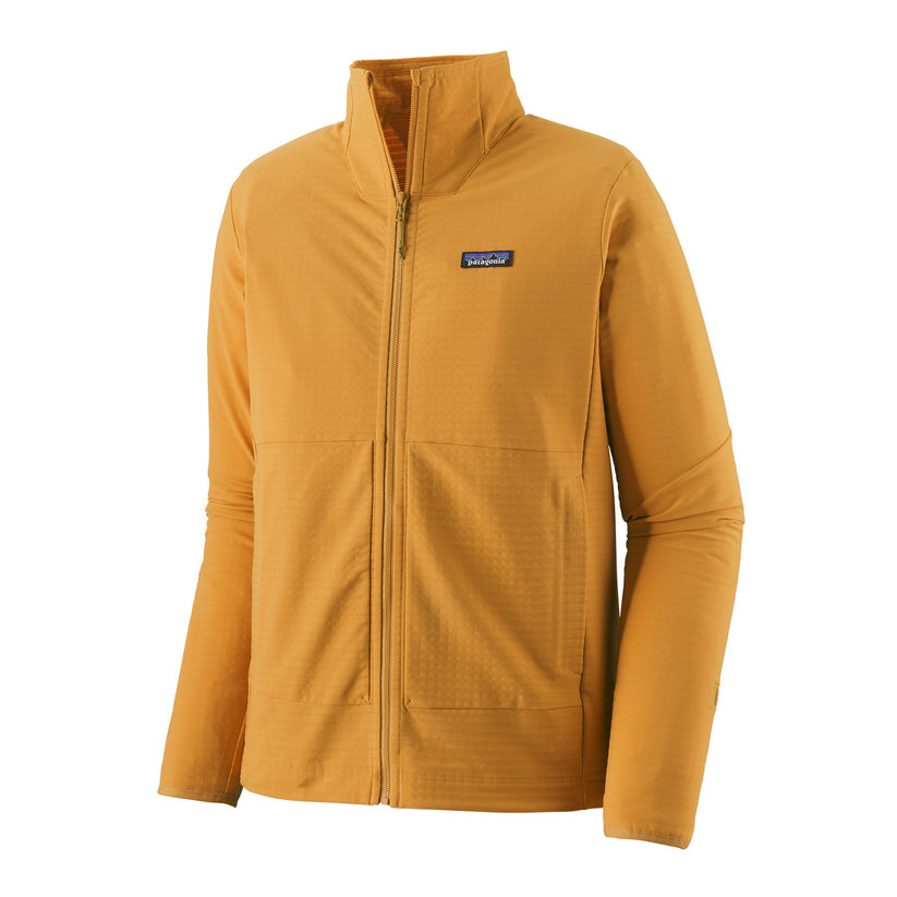 Men's R1® TechFace Jacket – Patagonia Worn Wear®