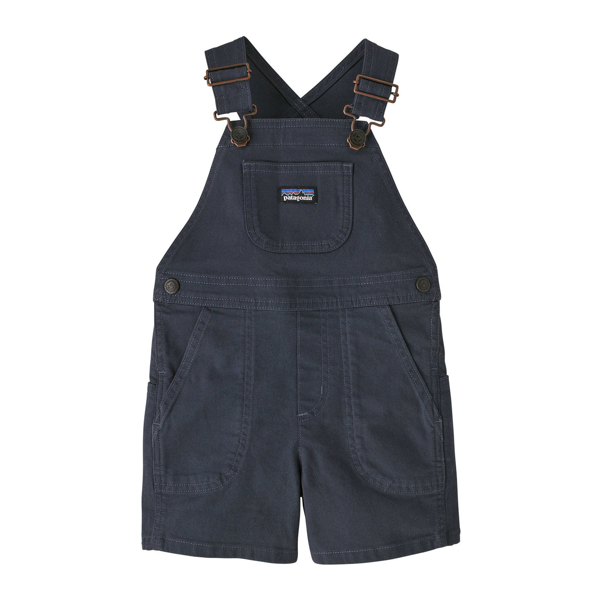 Baby Stand Up® Shortalls – Patagonia Worn Wear®