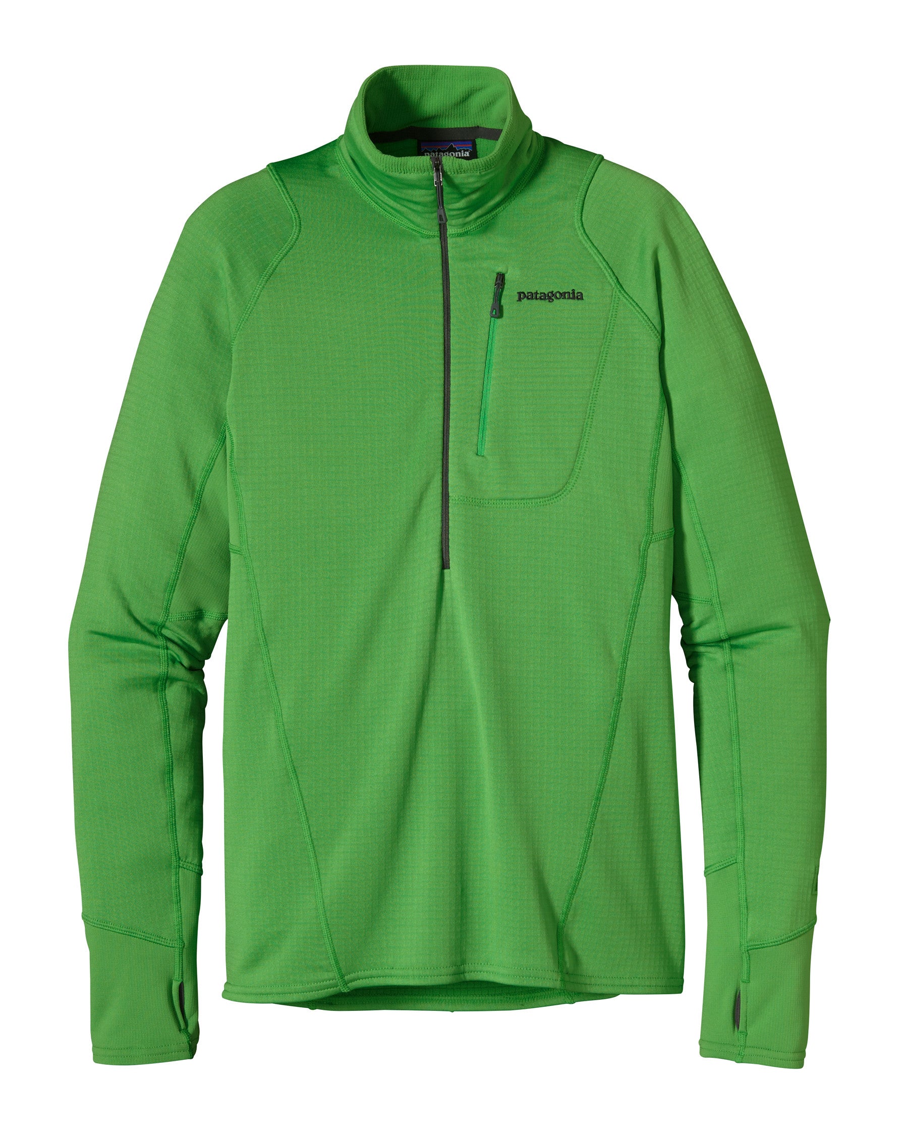 M's R1® Pullover – Patagonia Worn Wear®
