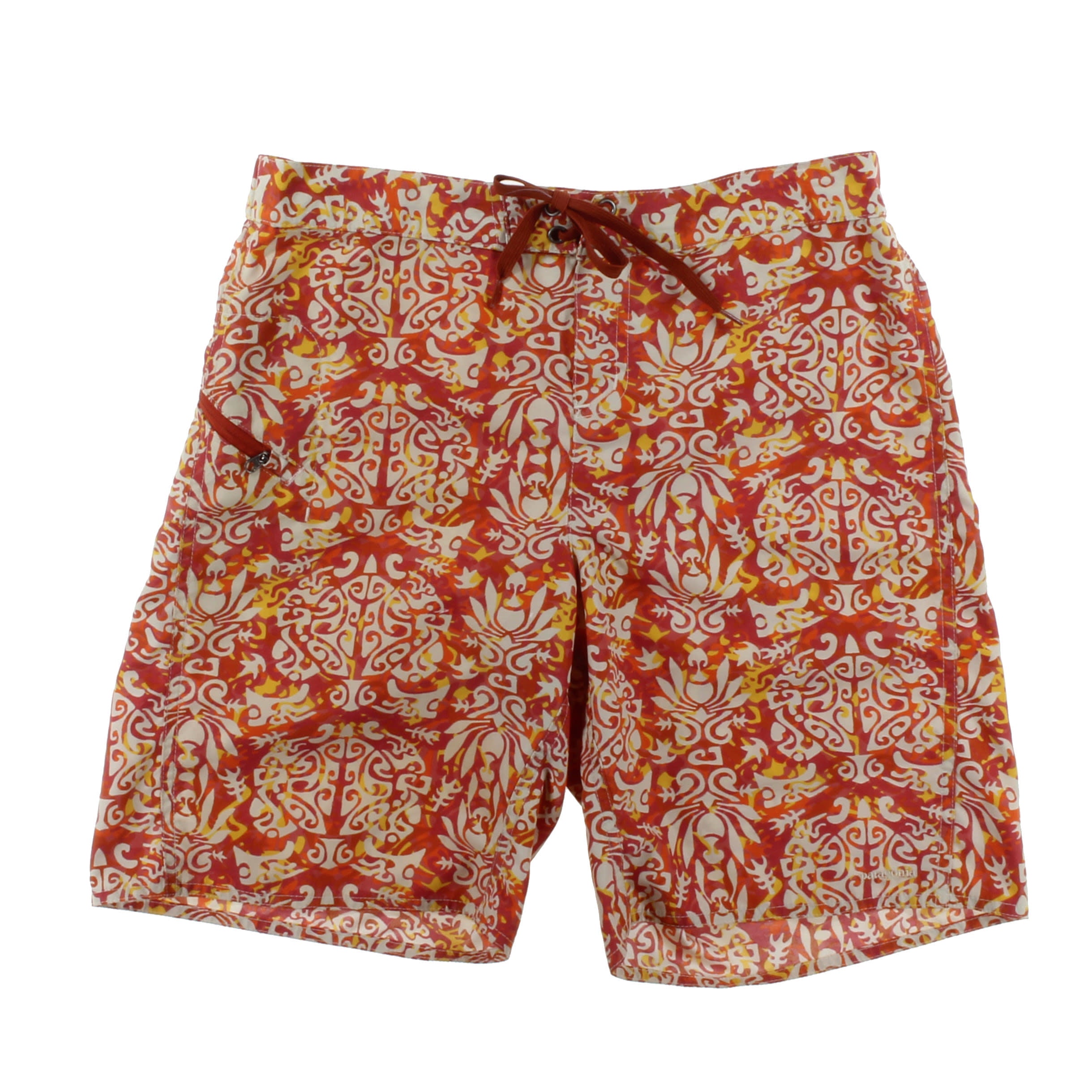Kids' Boardie Shorts – Patagonia Worn Wear®