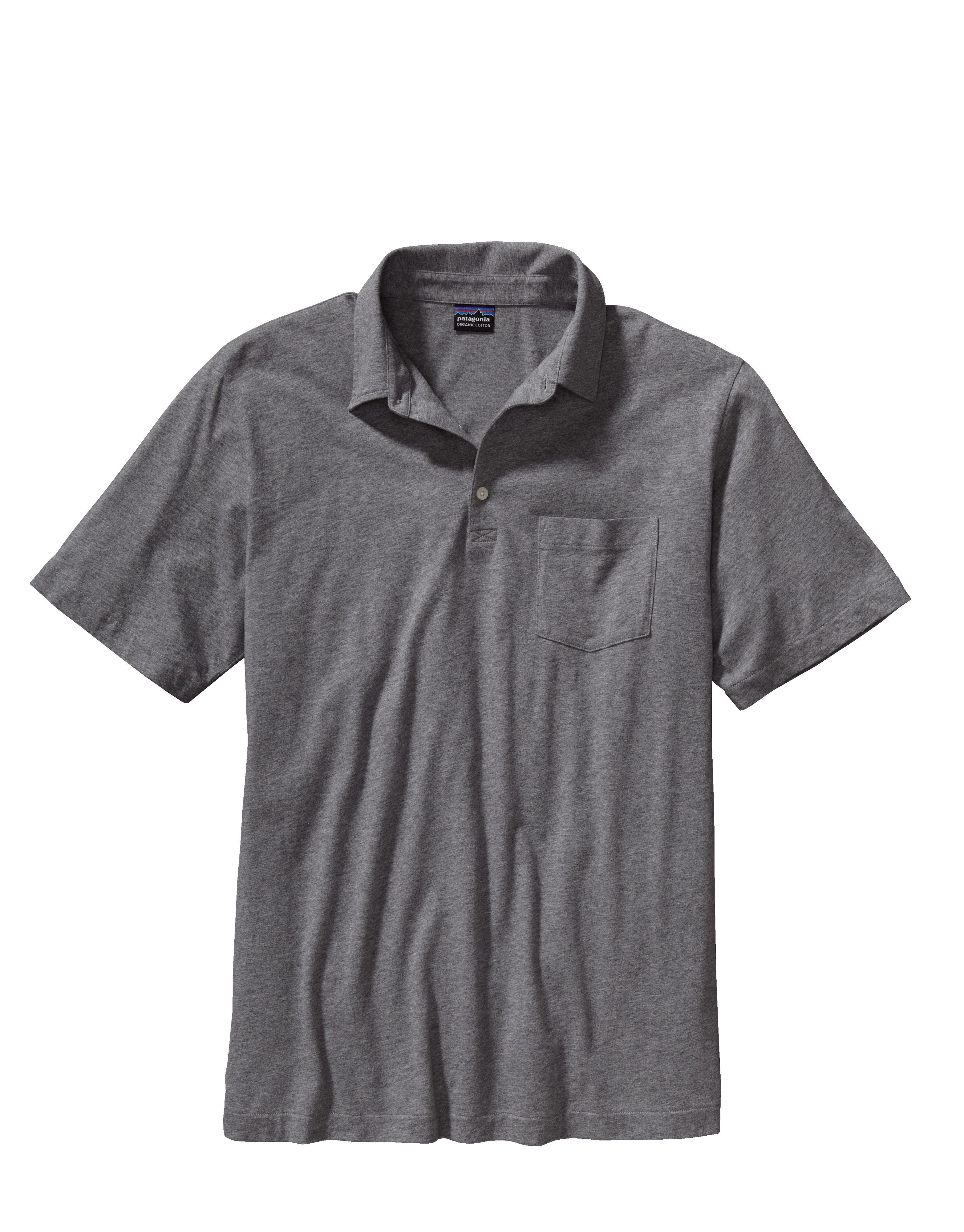 Men's Squeaky Clean Polo – Patagonia Worn Wear®