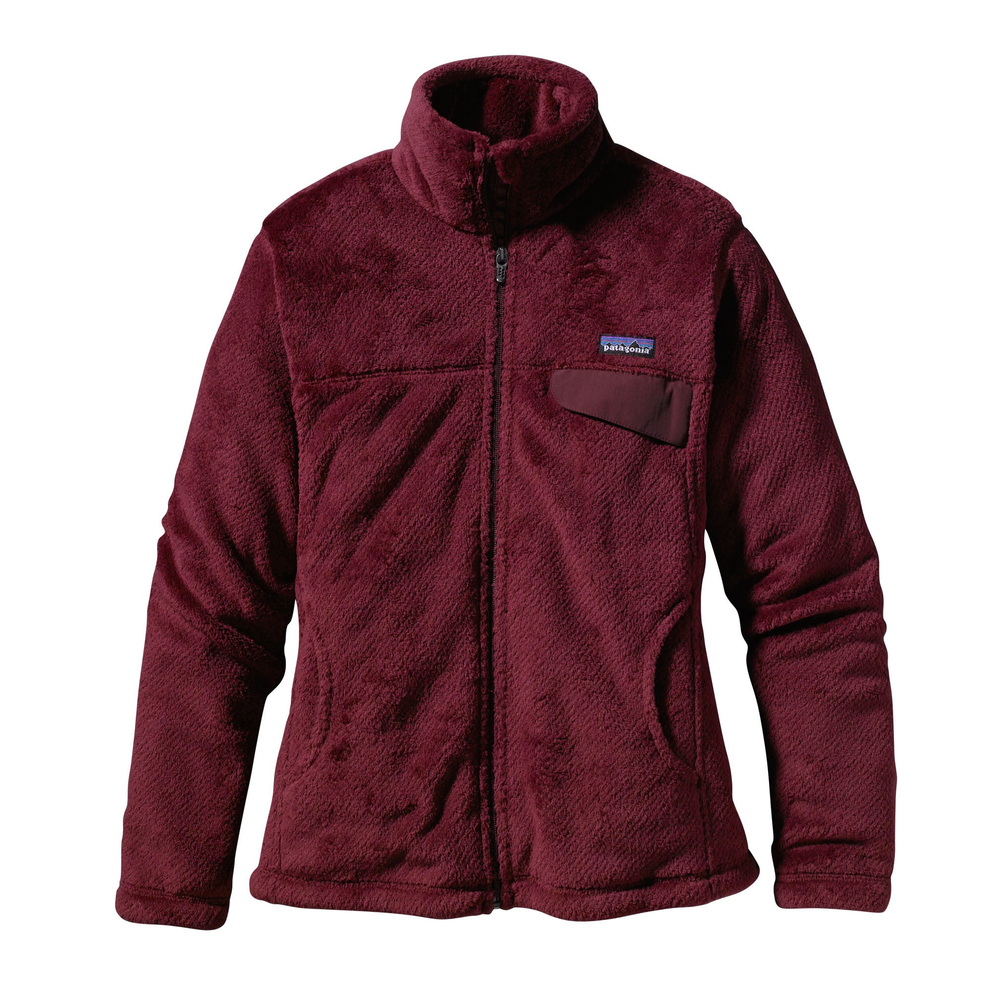 W's Full-Zip Re-Tool Jacket – Patagonia Worn Wear®