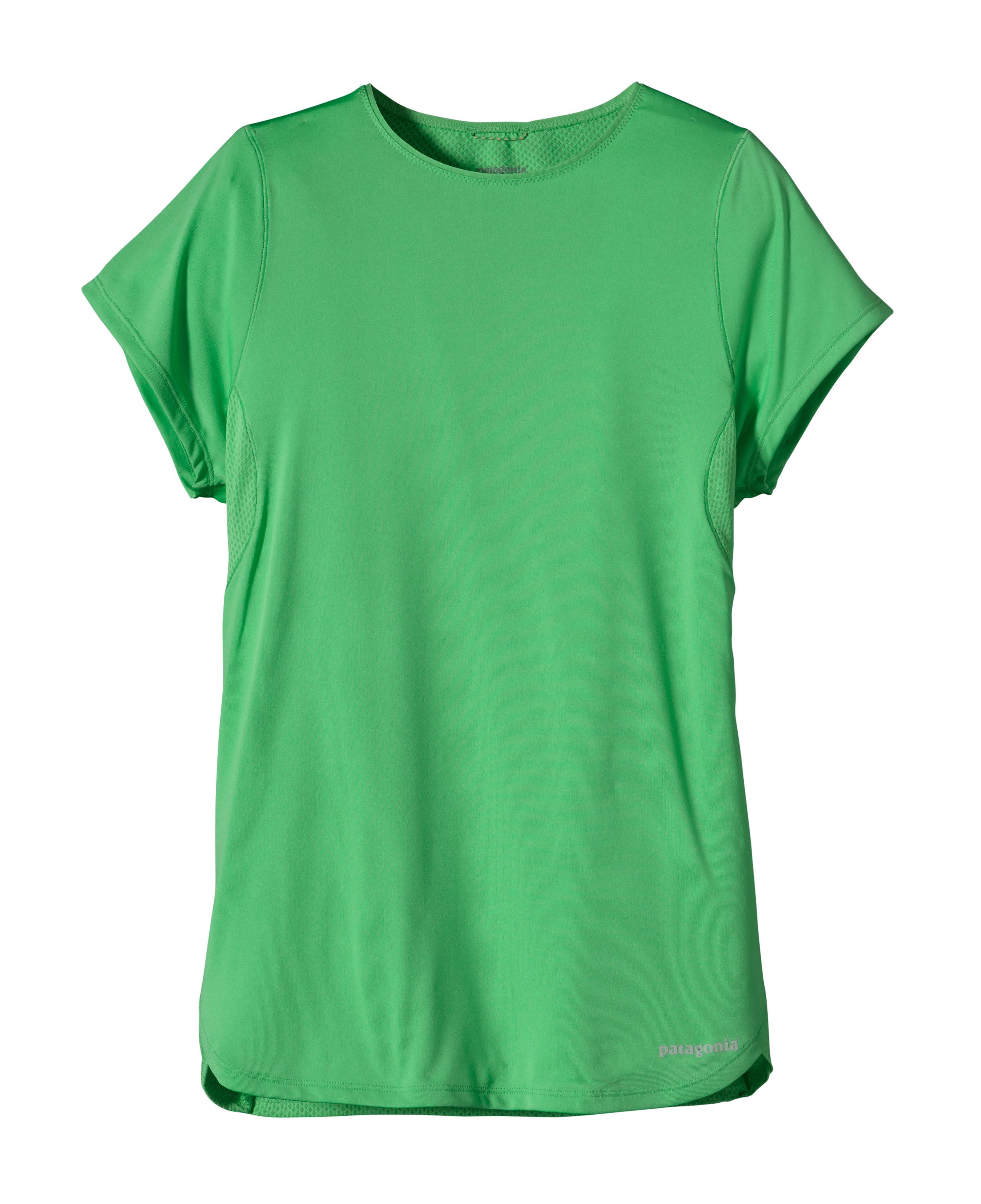 W's Short-Sleeved Draft Shirt – Patagonia Worn Wear®