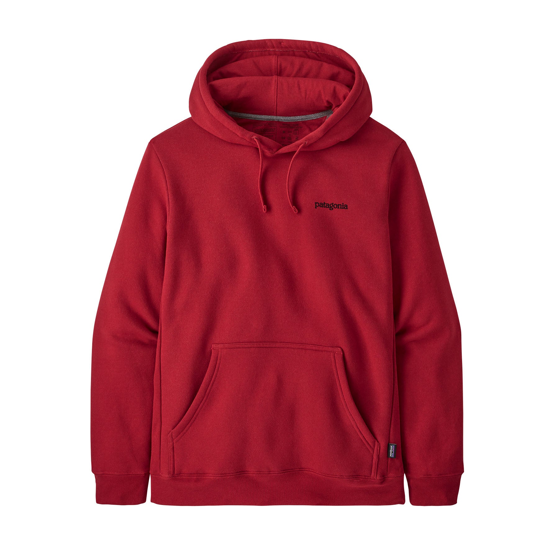 Fitz Roy Horizons Uprisal Hoody – Patagonia Worn Wear®