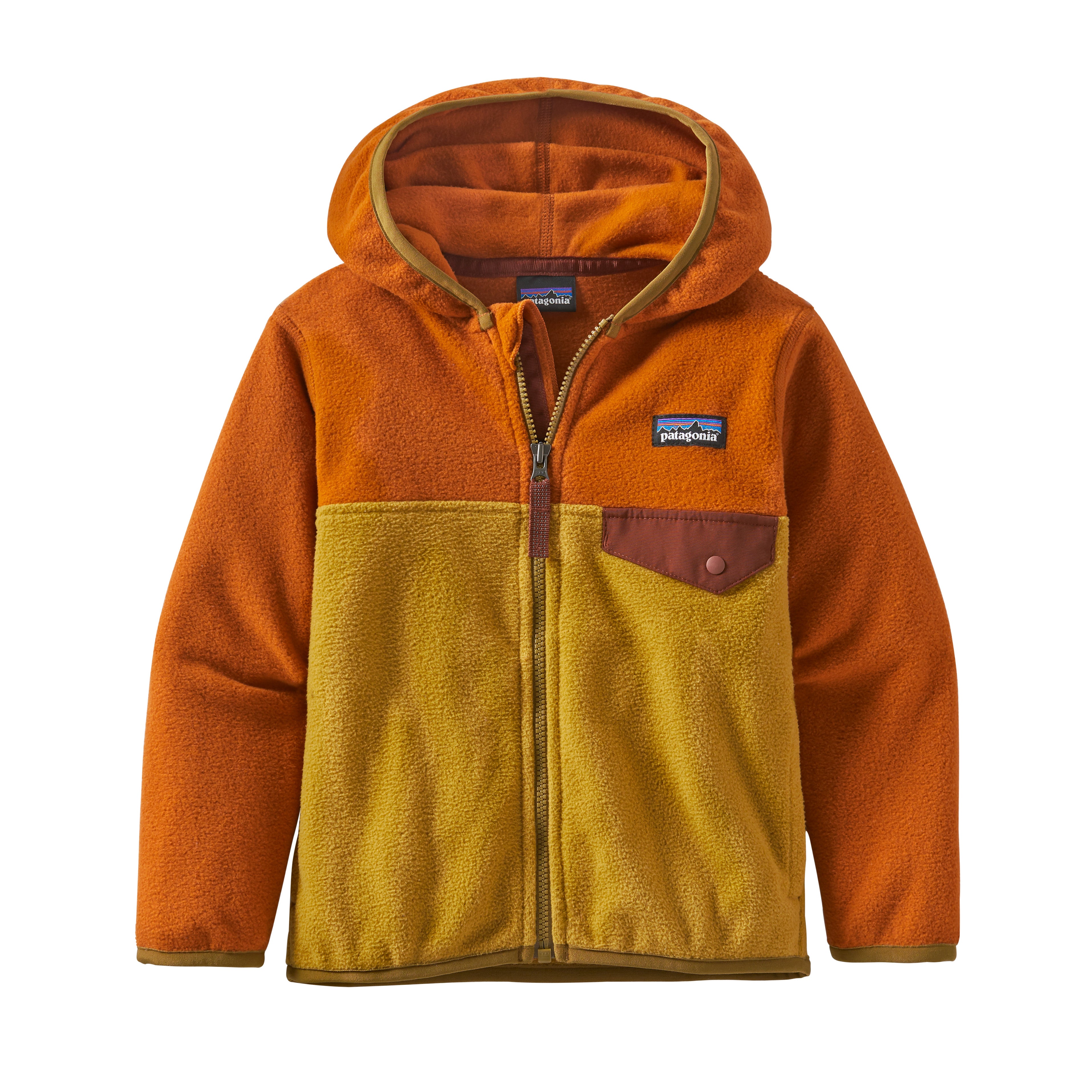 Baby Micro D® Snap-T® Jacket – Patagonia Worn Wear®