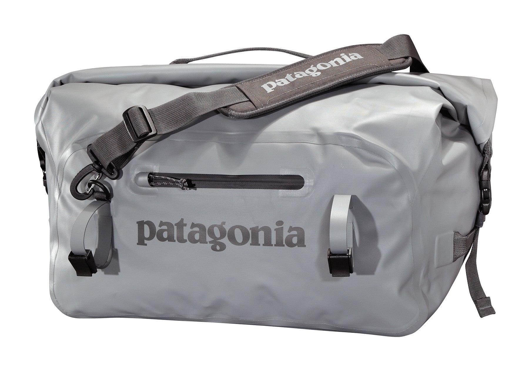 Stormsurge Roll Top Boat Bag – Patagonia Worn Wear®