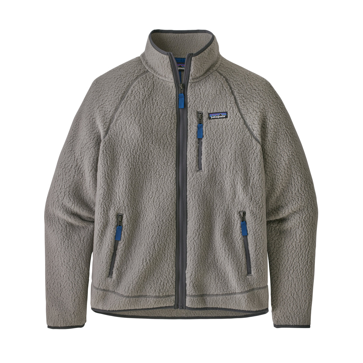Men's Retro Pile Jacket – Patagonia Worn Wear®