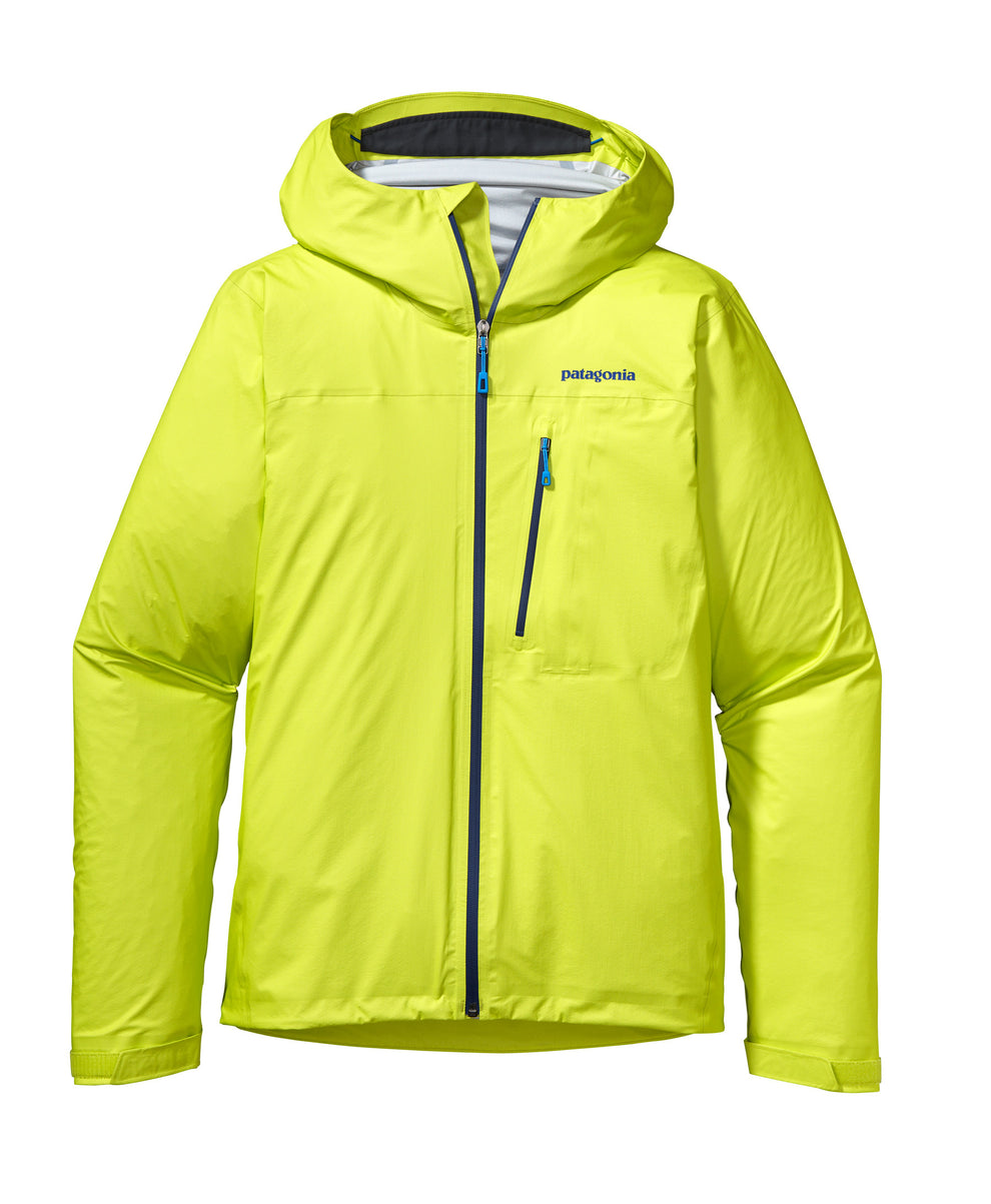 Men's M10™ Jacket – Patagonia Worn Wear®