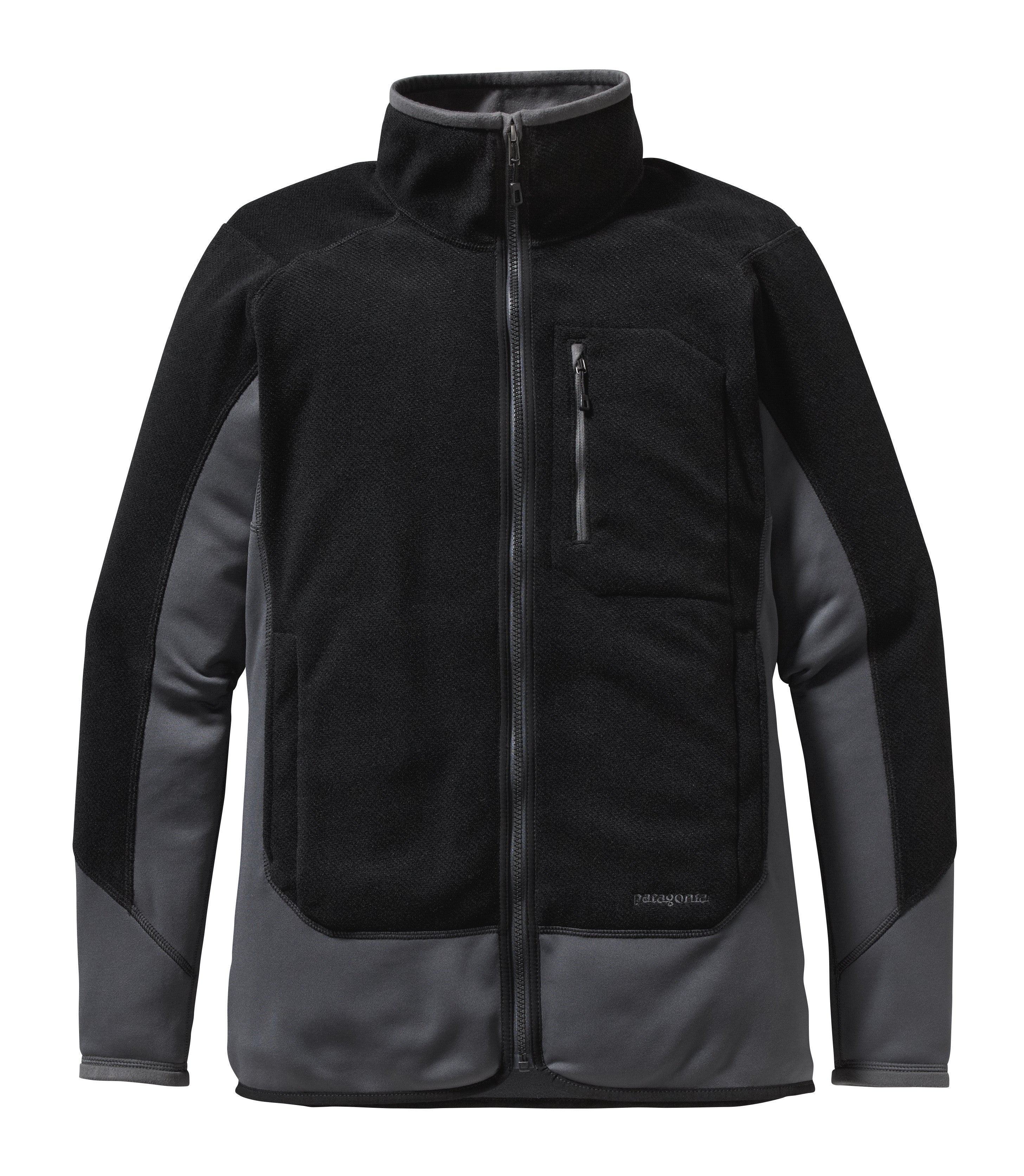 M's Hybrid Fleece Jacket – Patagonia Worn Wear®