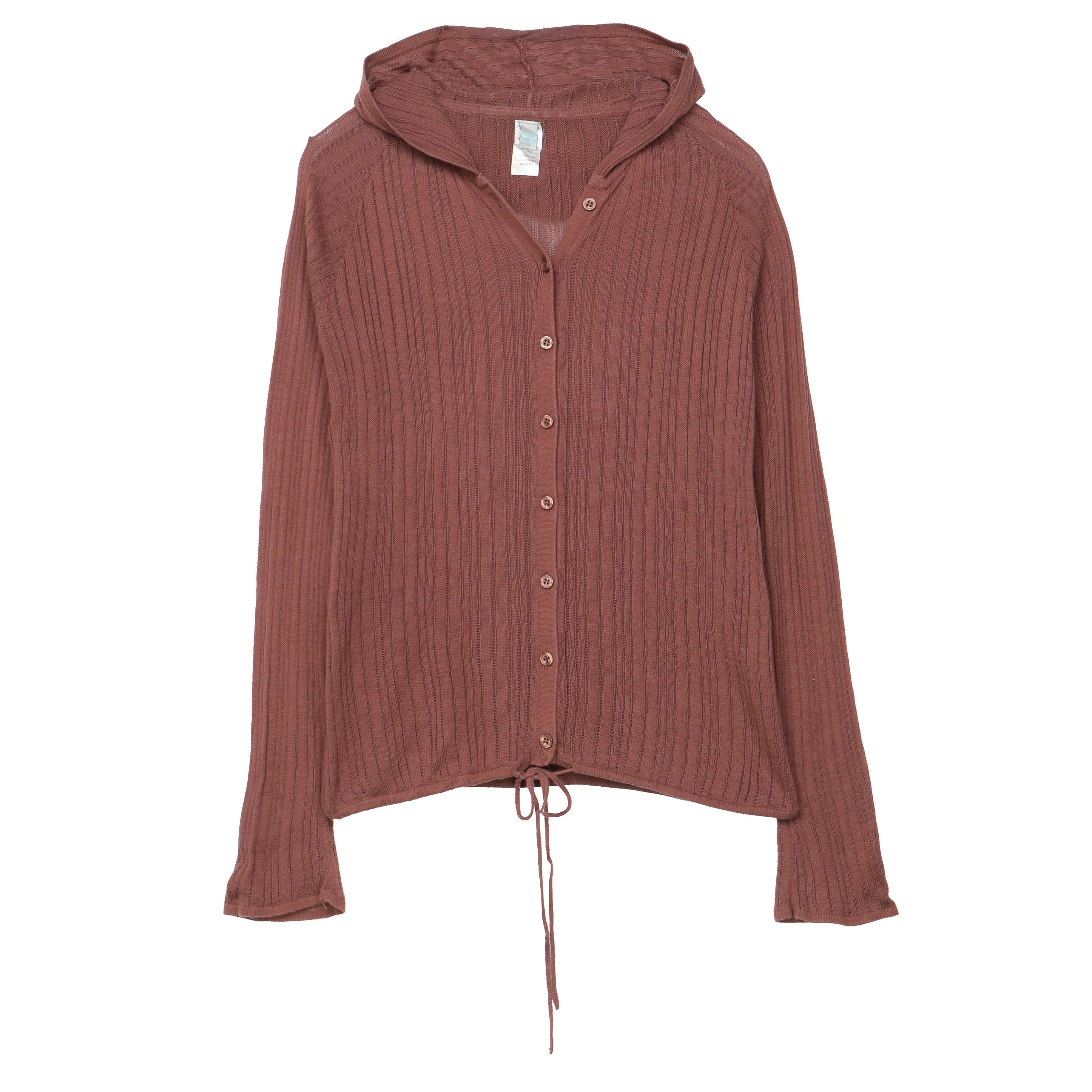 W's Thinny Hoody – Patagonia Worn Wear®