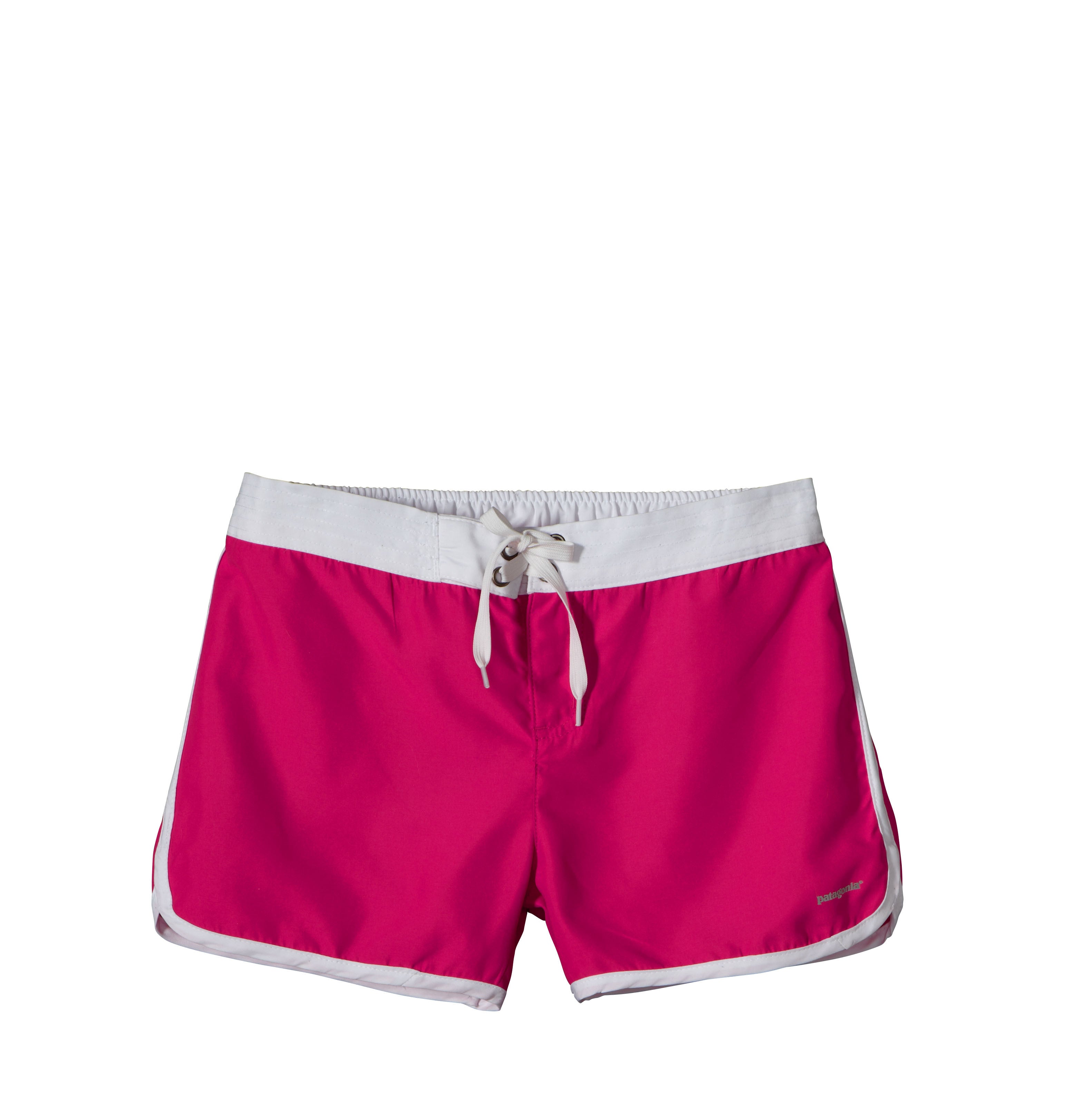 Girls' Boardie Shorts – Patagonia Worn Wear®