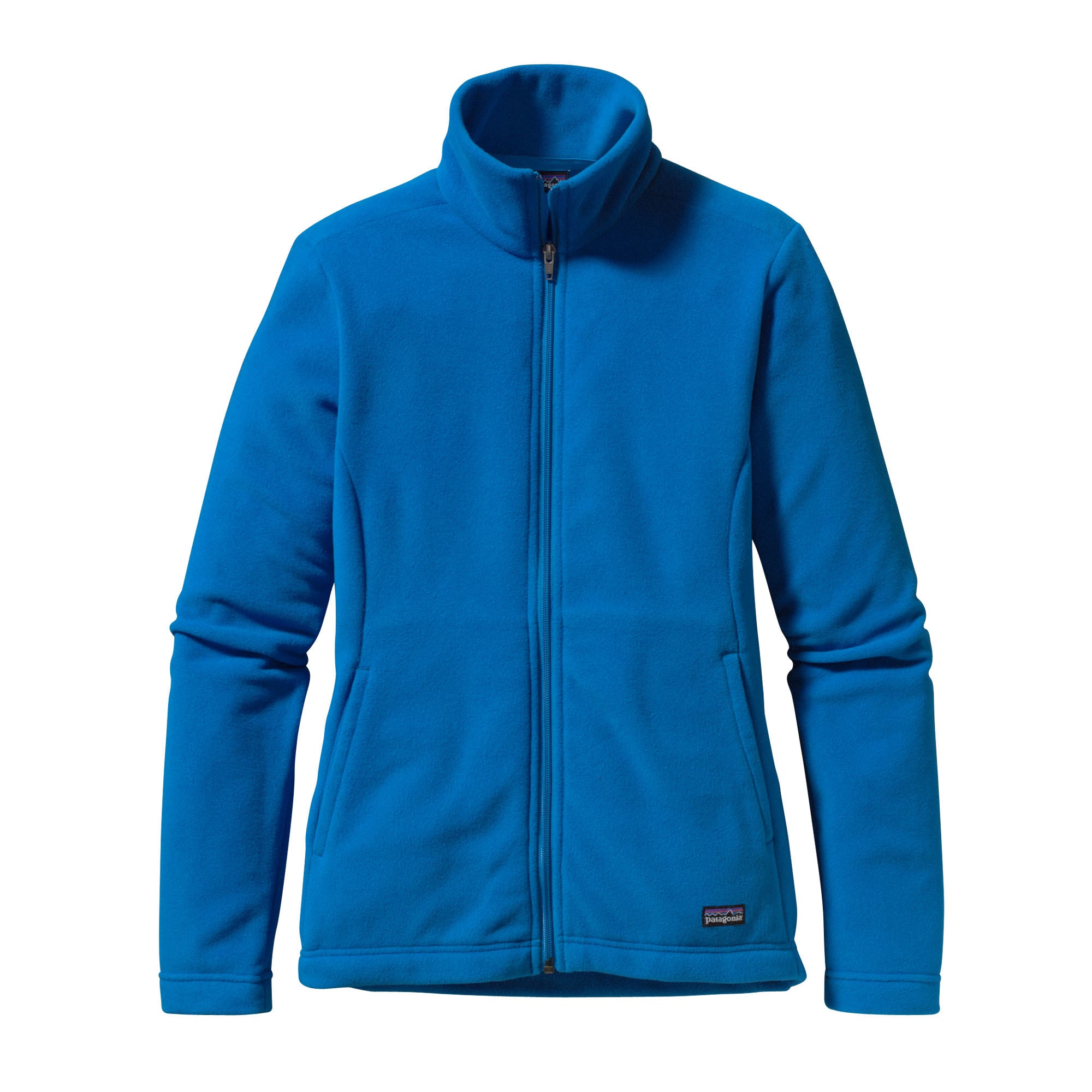 W's Micro D®™ Jacket – Patagonia Worn Wear®