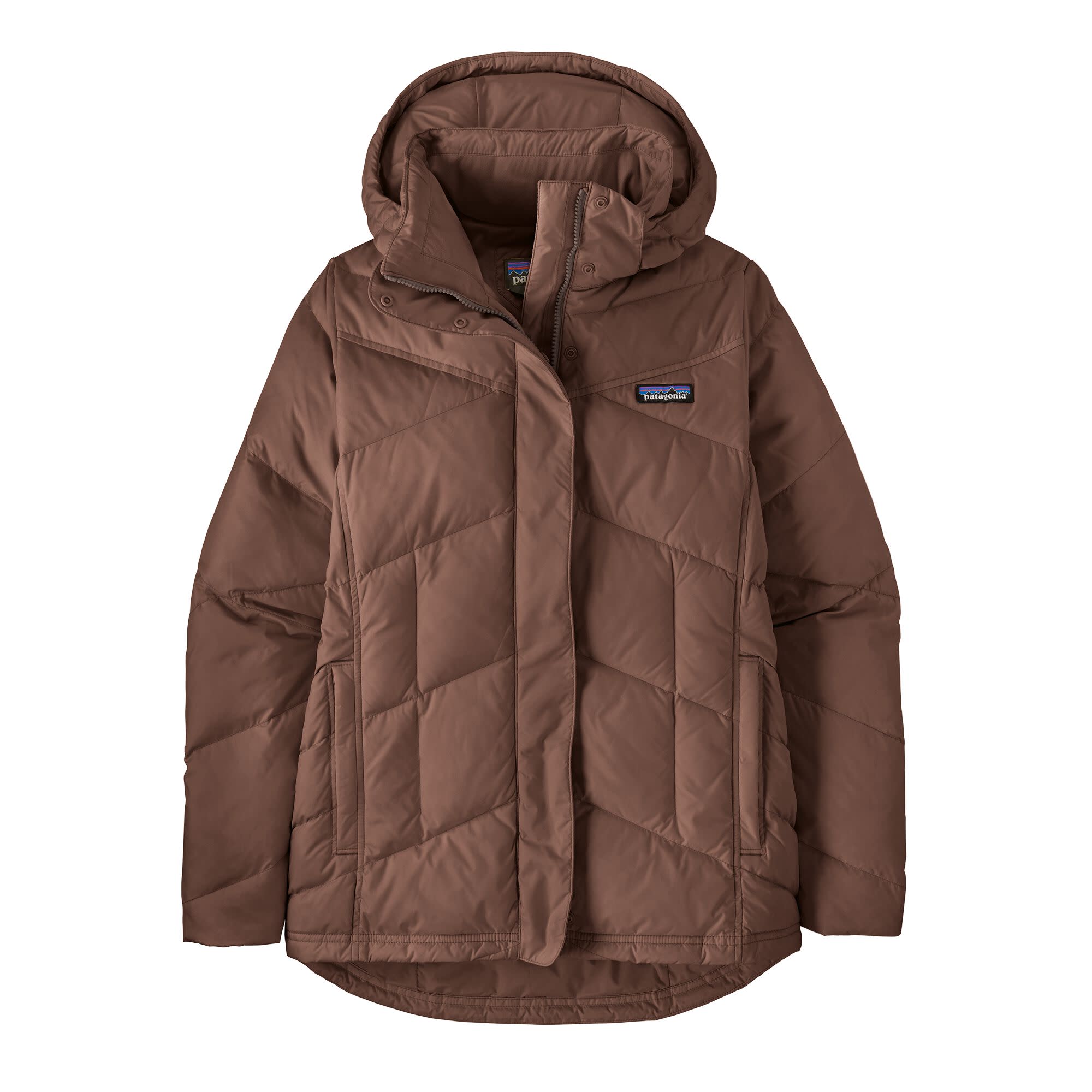 Women's Down With It Jacket – Patagonia Worn Wear®