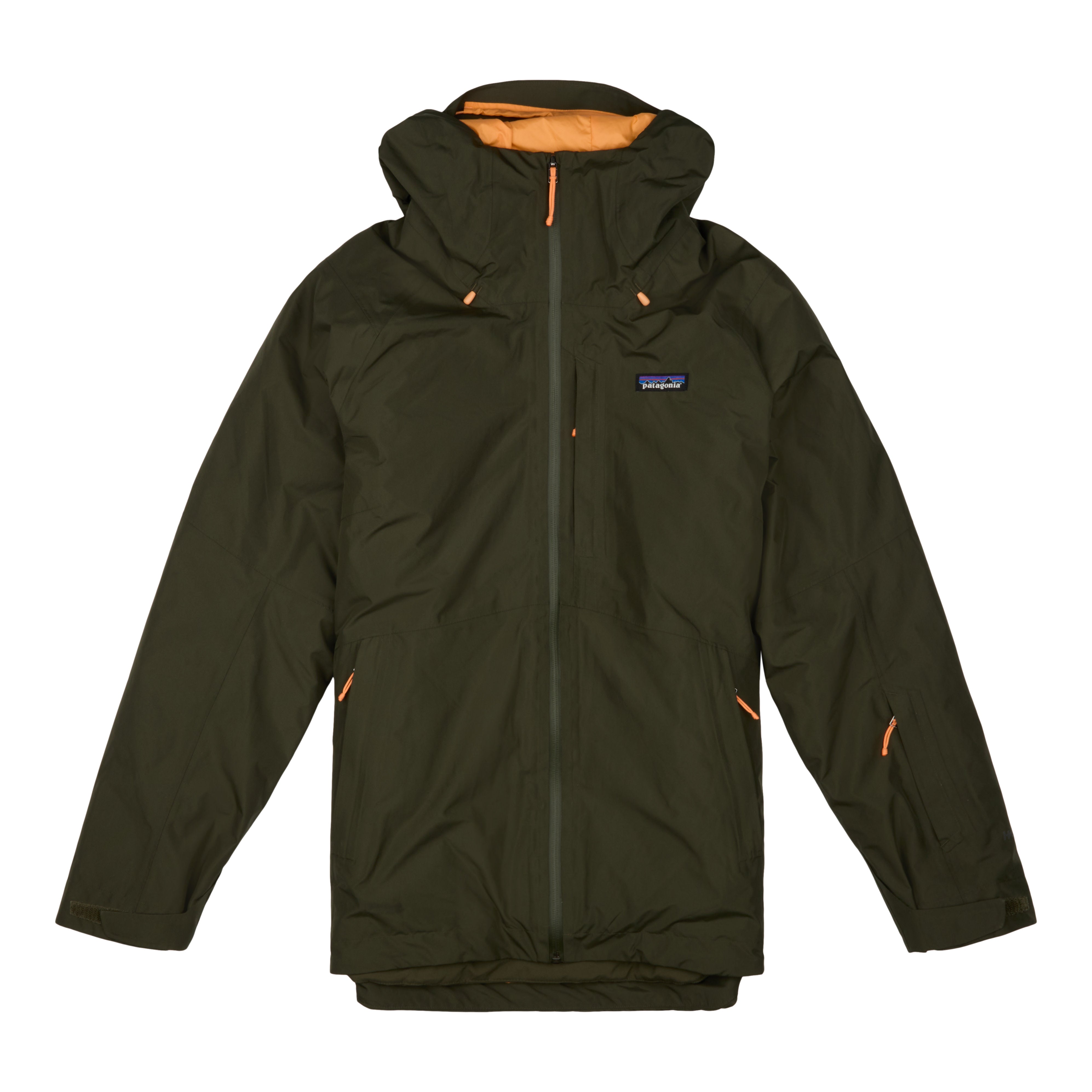 Women's 3-in-1 Powder Town Jacket – Patagonia Worn Wear®