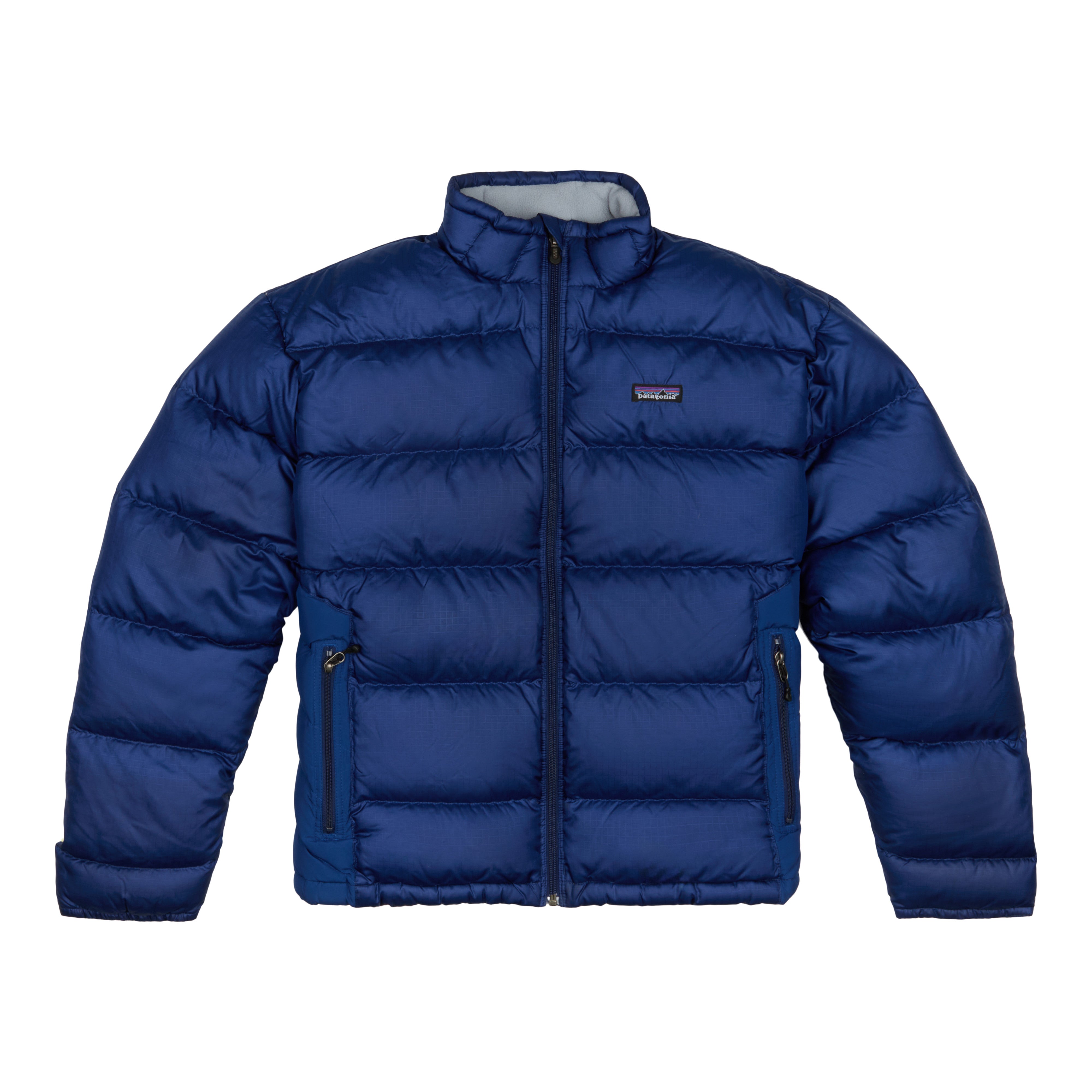 Men's Down Jacket – Patagonia Worn Wear®