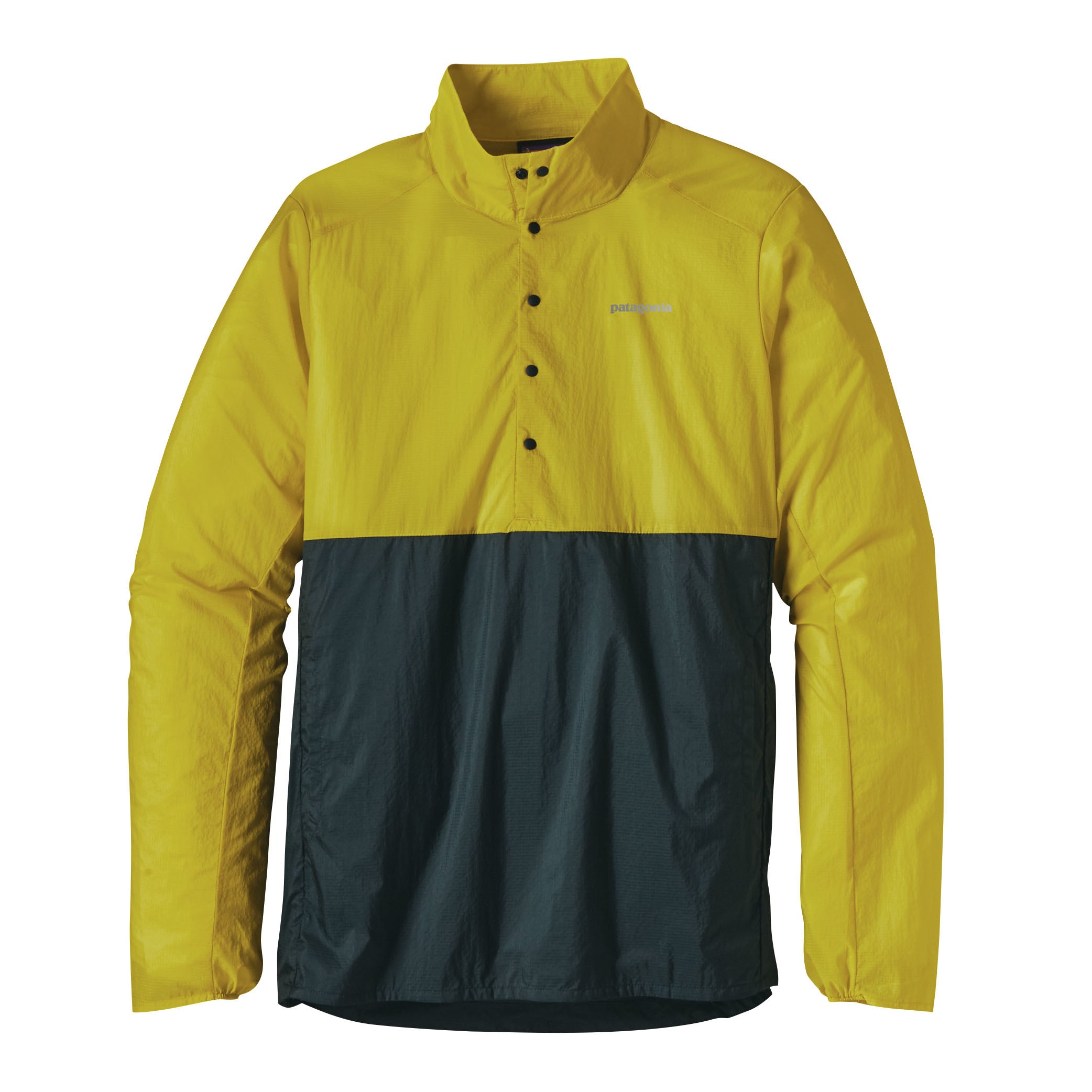 Men's Houdini™ Pullover – Patagonia Worn Wear®