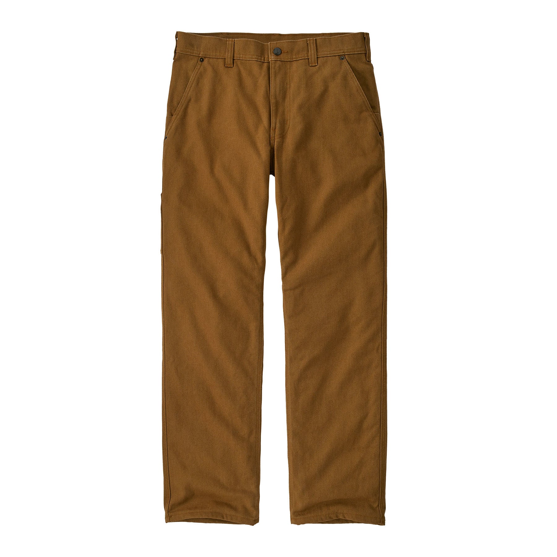 Men's Iron Forge™ Fleece-Lined 5-Pocket Pants - Regular – Patagonia Worn Wear®