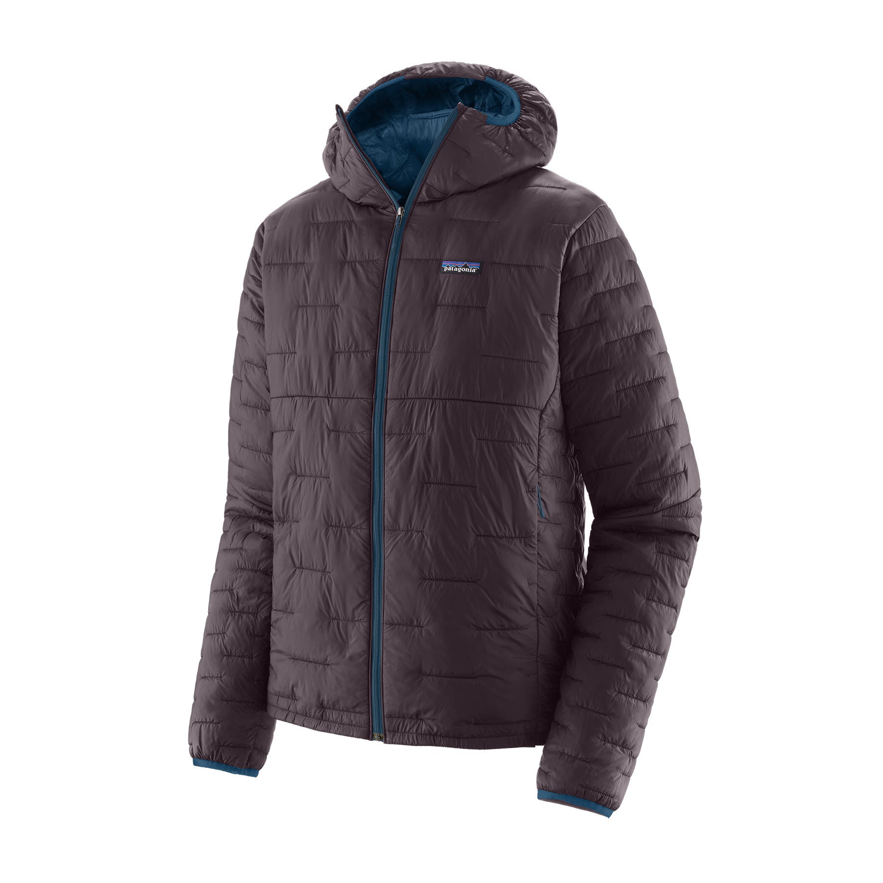Men's Micro Puff® Hoody – Patagonia Worn Wear®