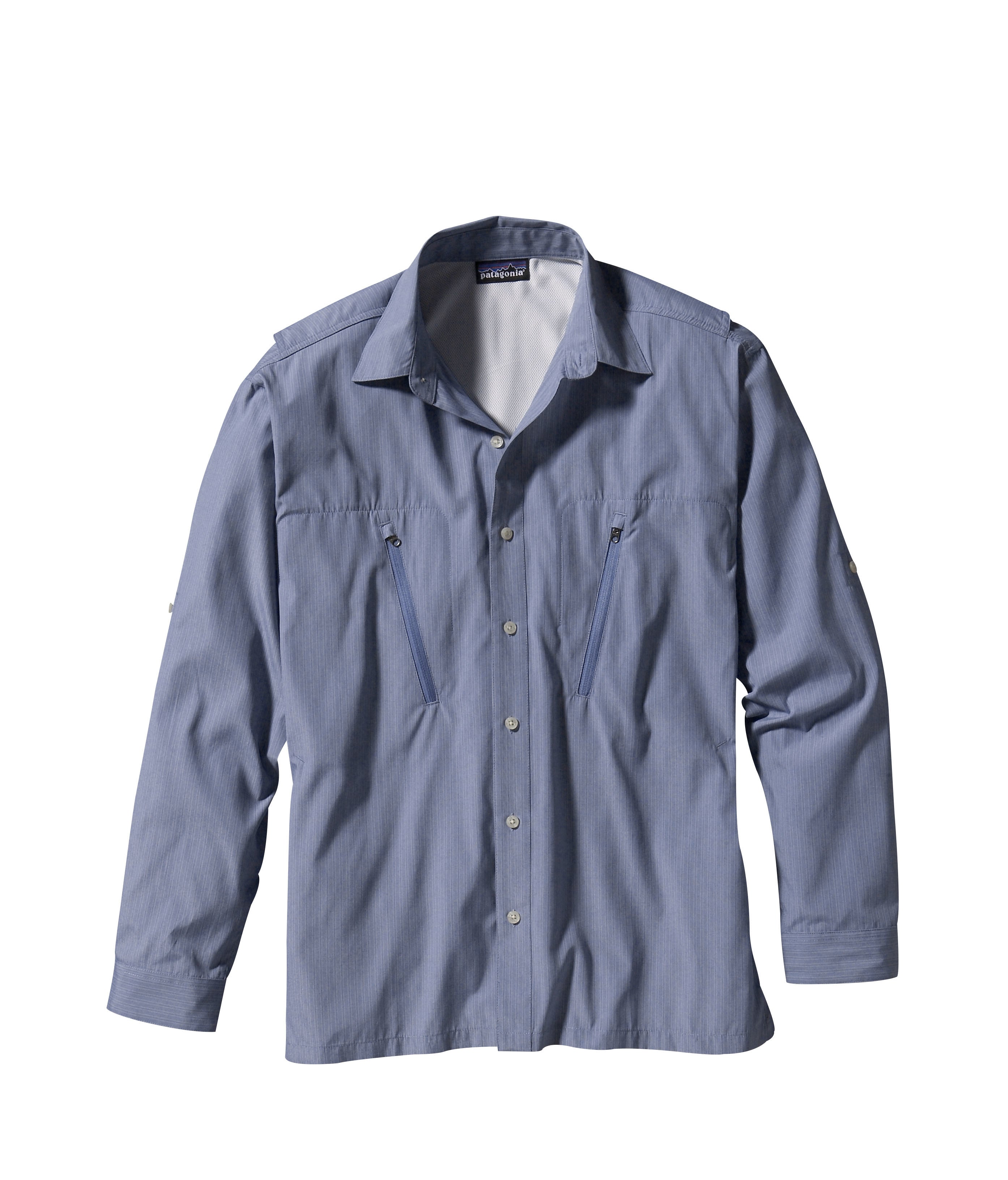 M's Long-Sleeved Cool Shade Shirt – Patagonia Worn Wear®