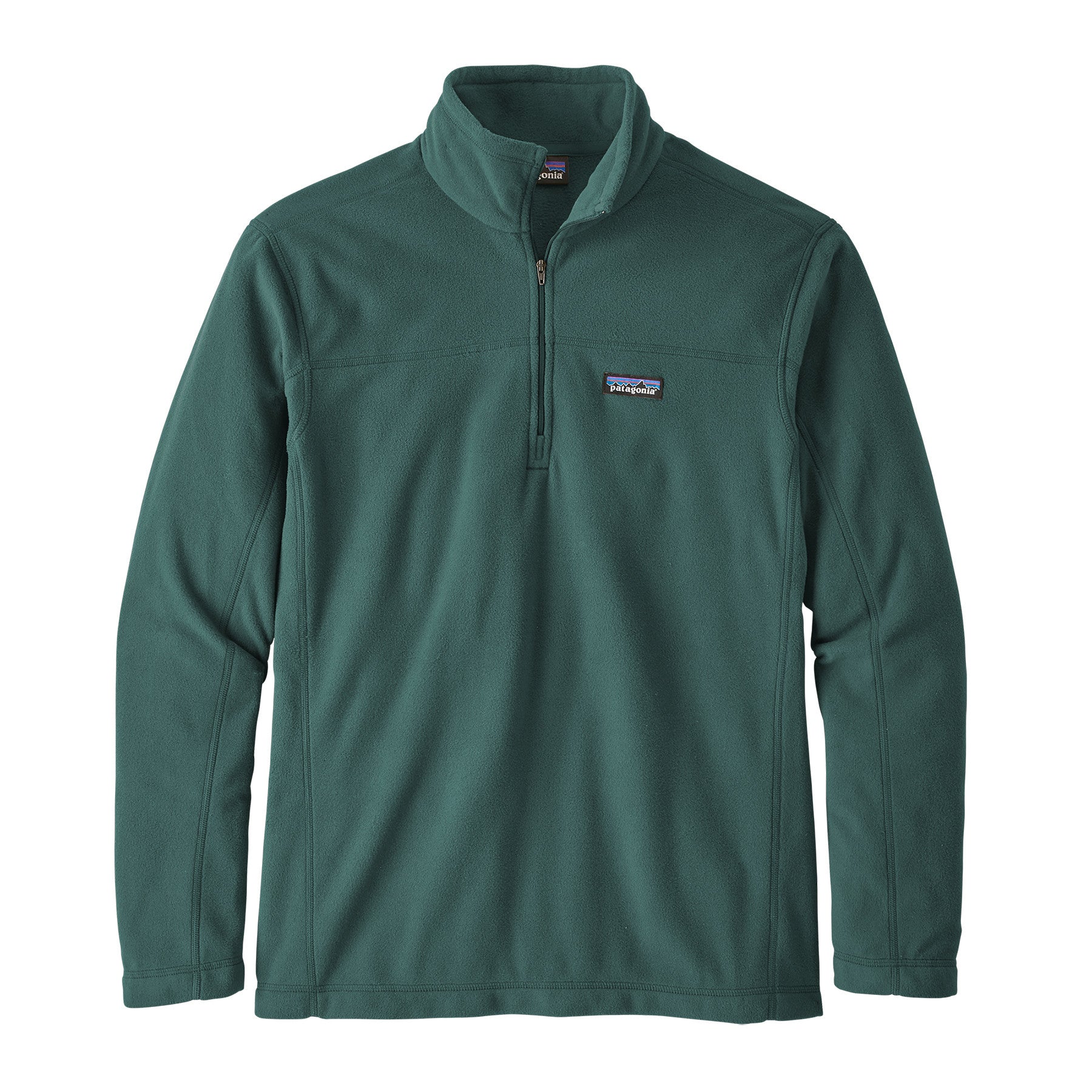 Men's Micro D® Pullover – Patagonia Worn Wear®
