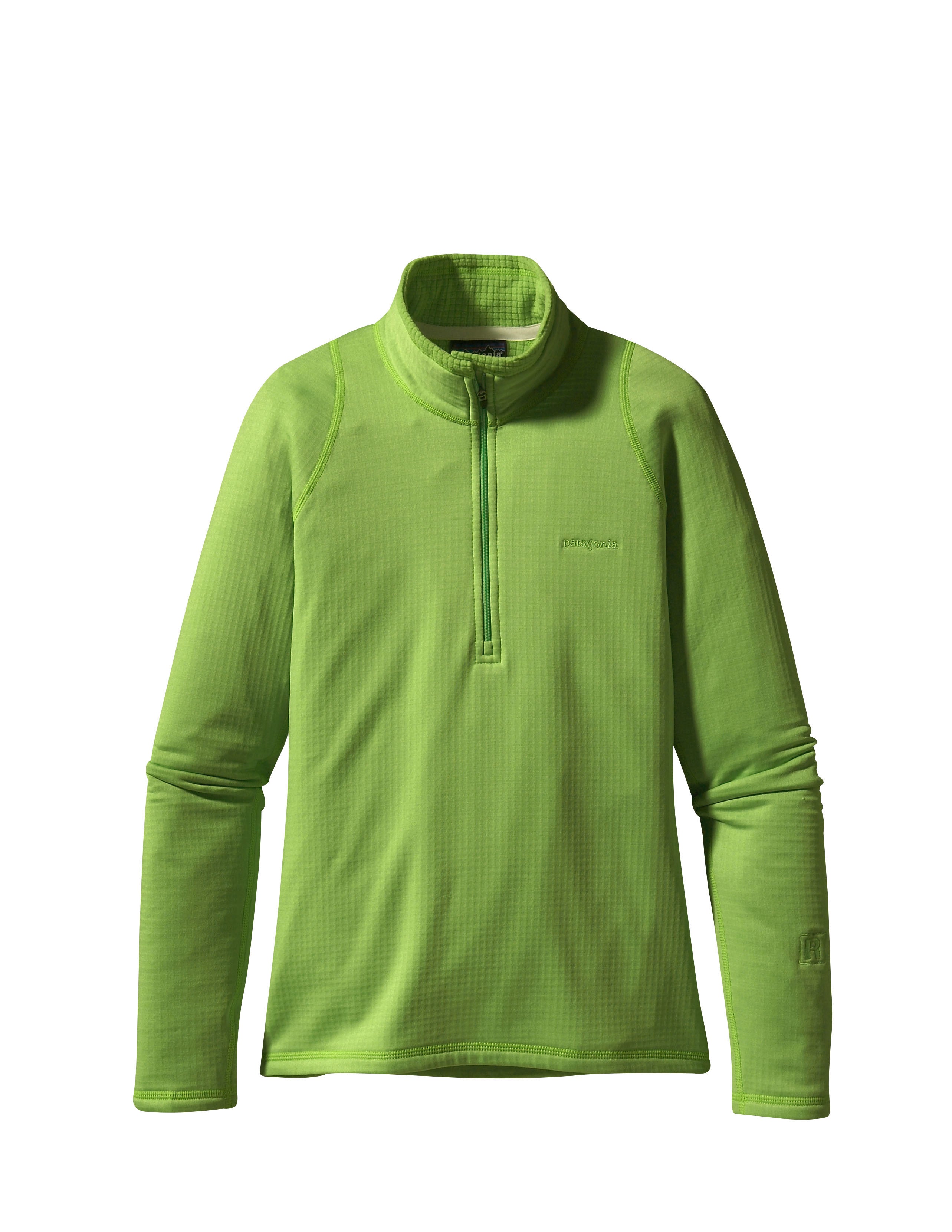 Women's R1® Pullover – Patagonia Worn Wear®