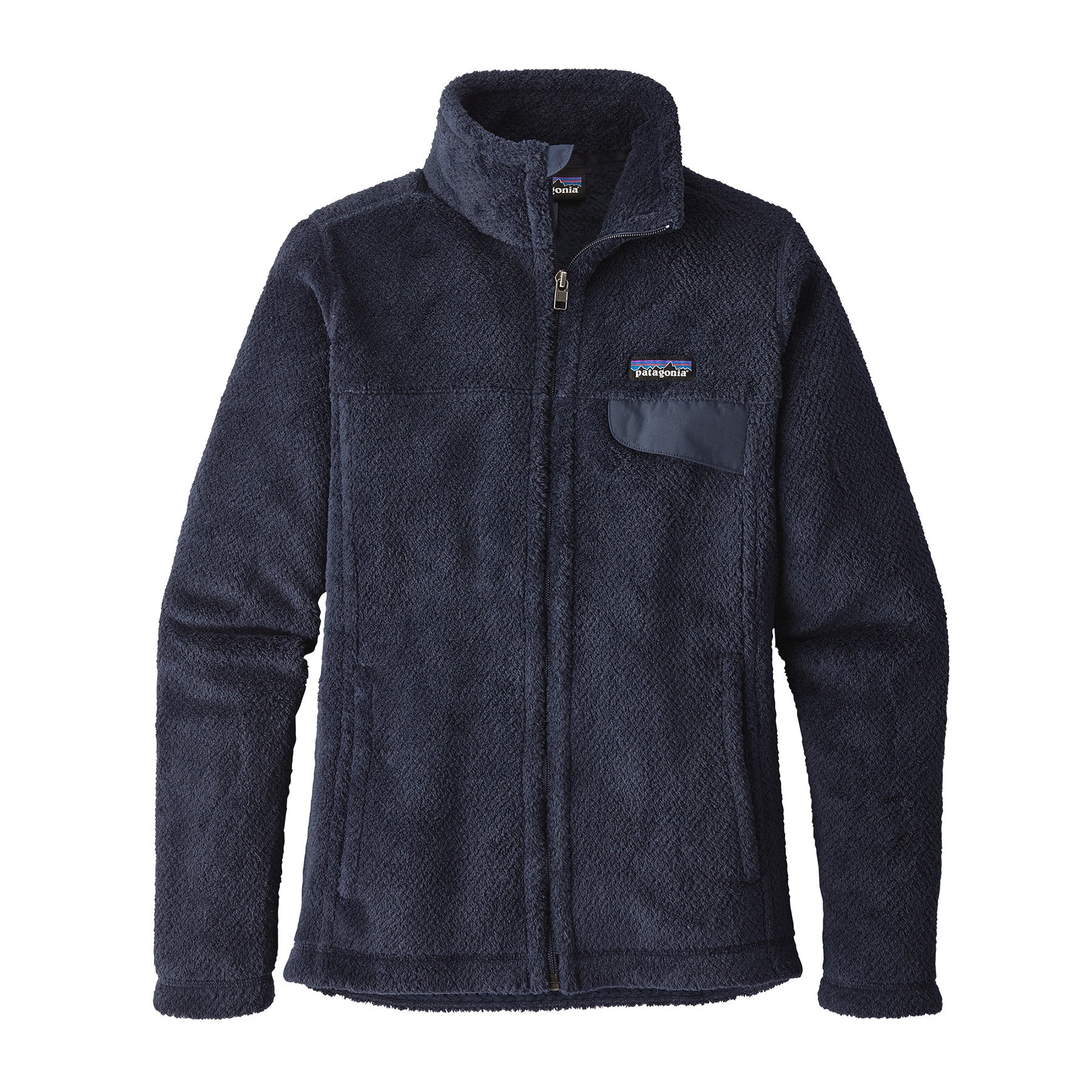 W's Full-Zip Re-Tool Jacket – Patagonia Worn Wear®