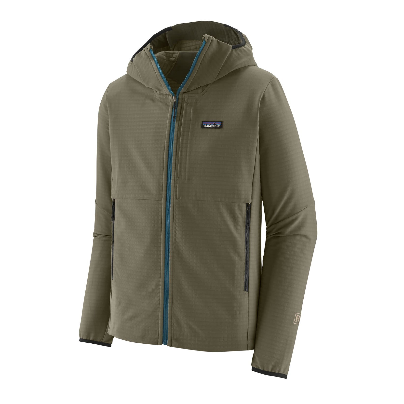 Men's R1® TechFace Hoody – Patagonia Worn Wear®