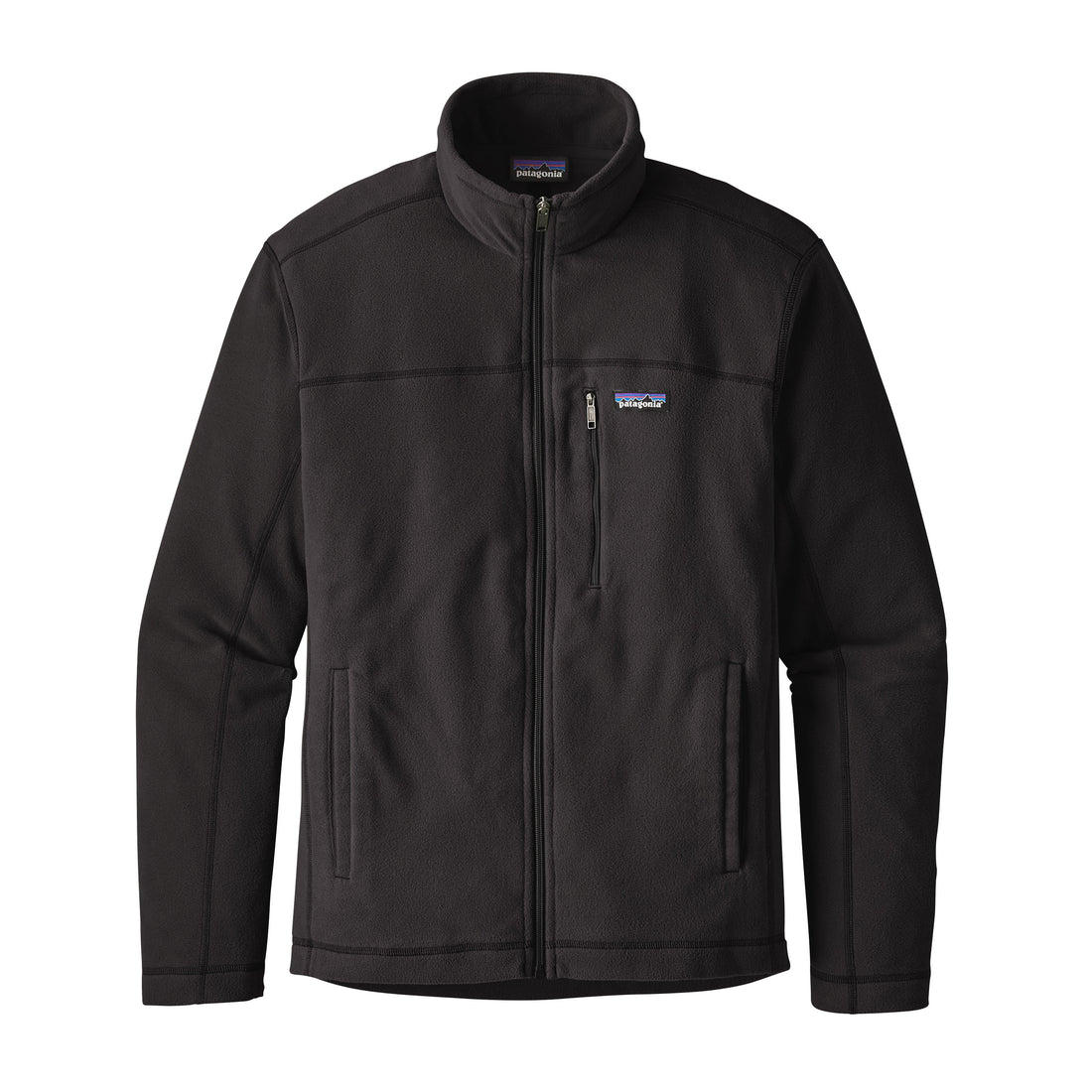 Men's Micro D® Jacket – Patagonia Worn Wear®