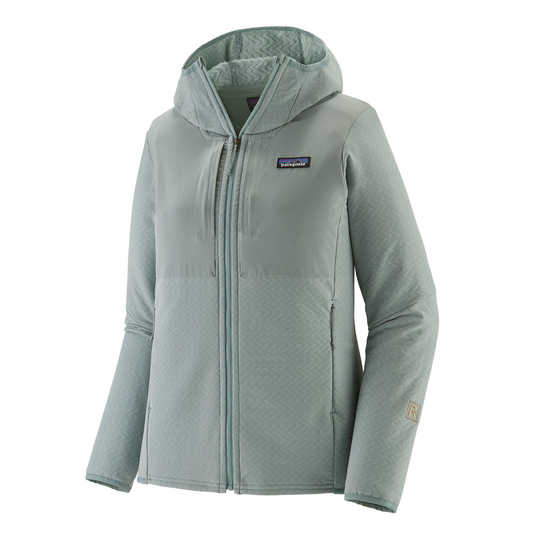 Women's R2® CrossStrata Hoody – Patagonia Worn Wear®