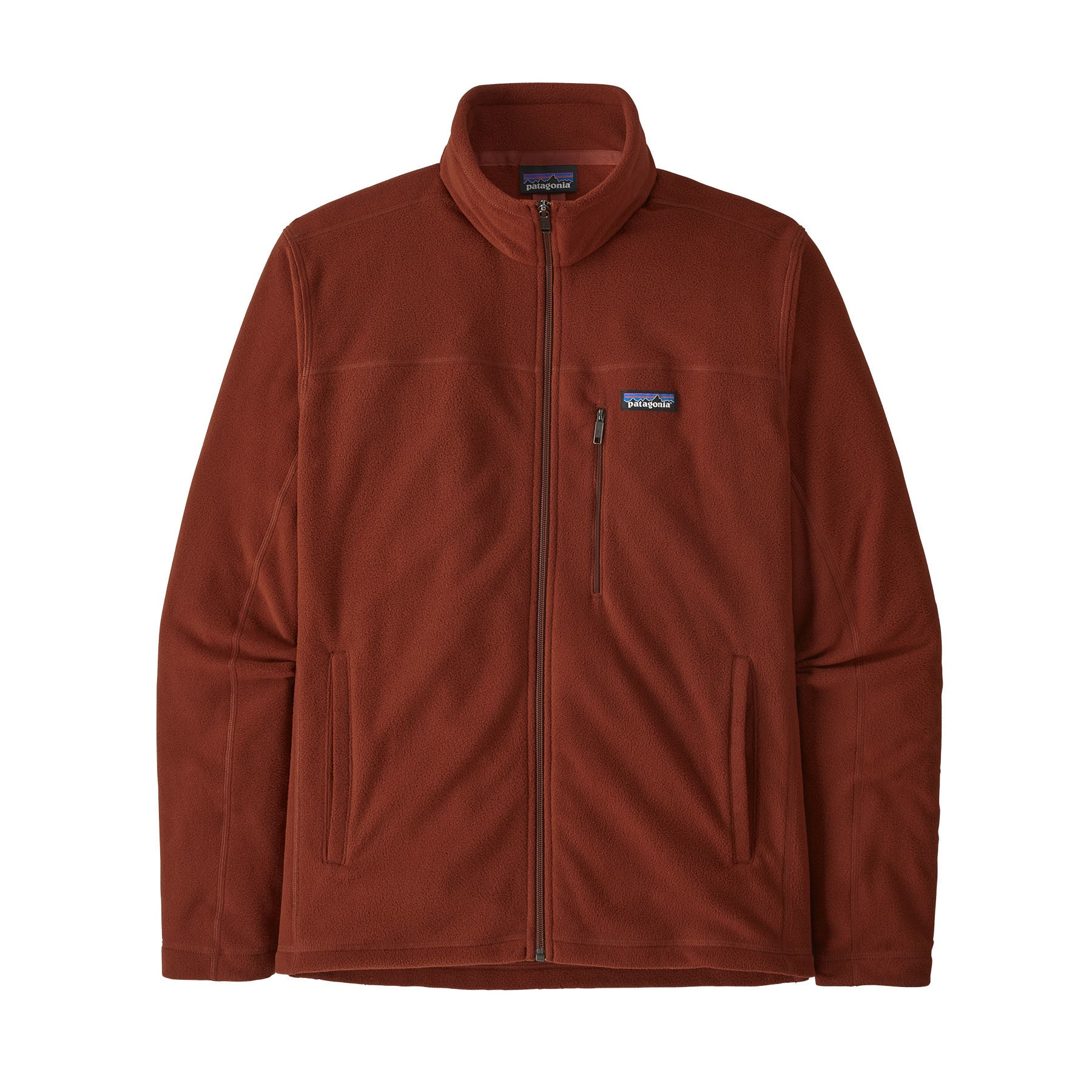 Men's Micro D® Jacket – Patagonia Worn Wear®