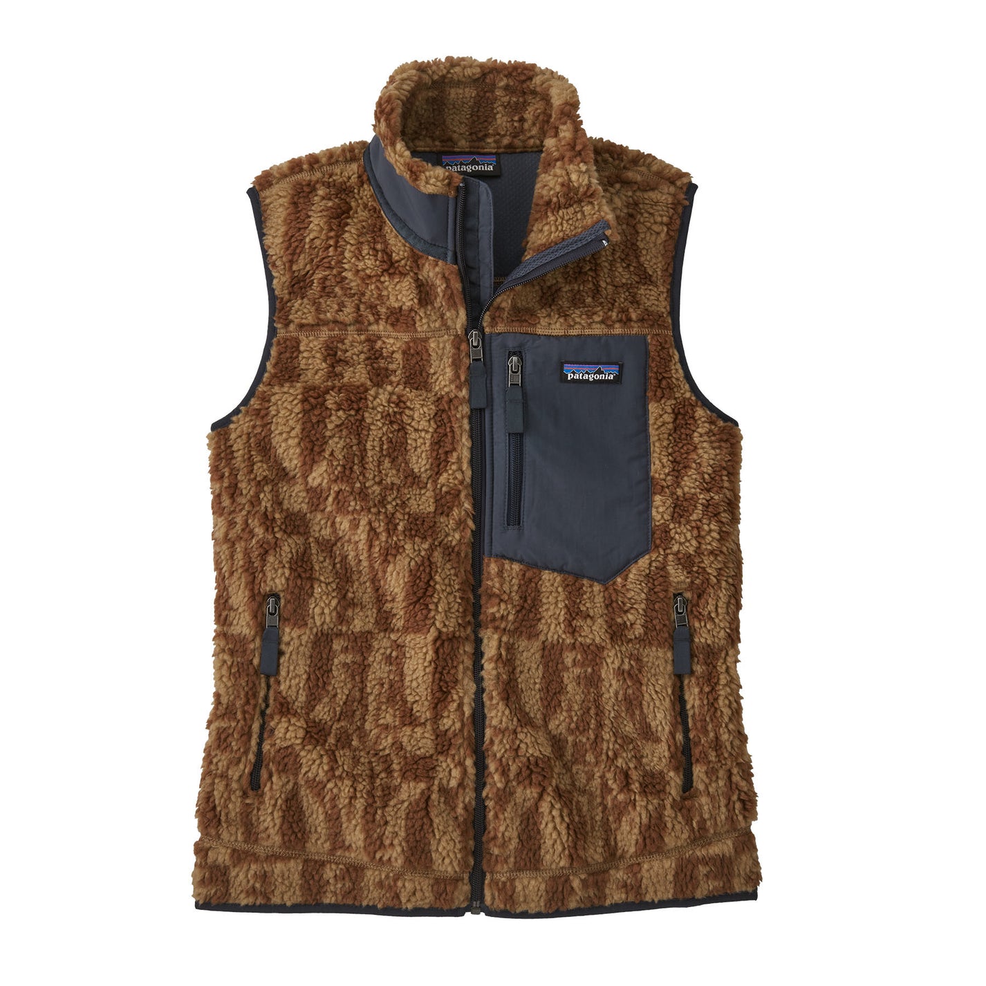 Women's Classic Retro-X® Vest – Patagonia Worn Wear®